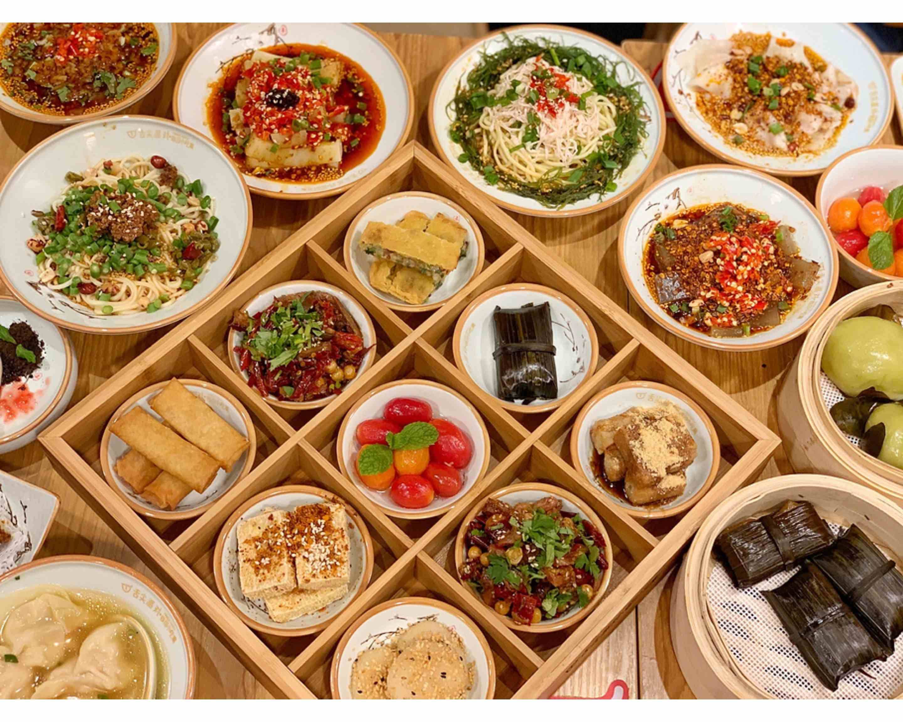 Order Da Mao Jia - Menu & Prices - Chicago Delivery | Uber Eats