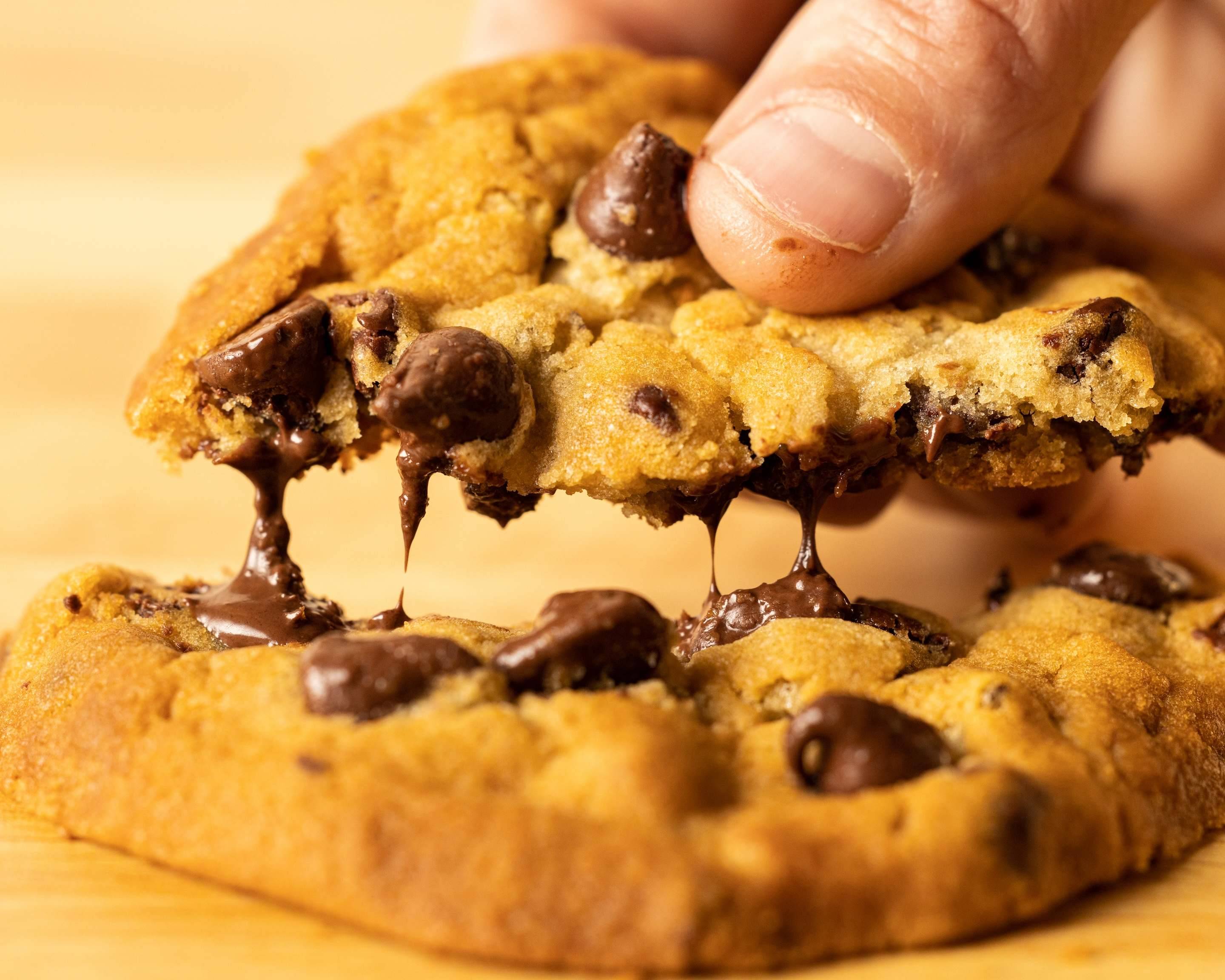 Order Nestle Toll House Cookie Delivery (8127 S COOPER ST @ TURNER ...