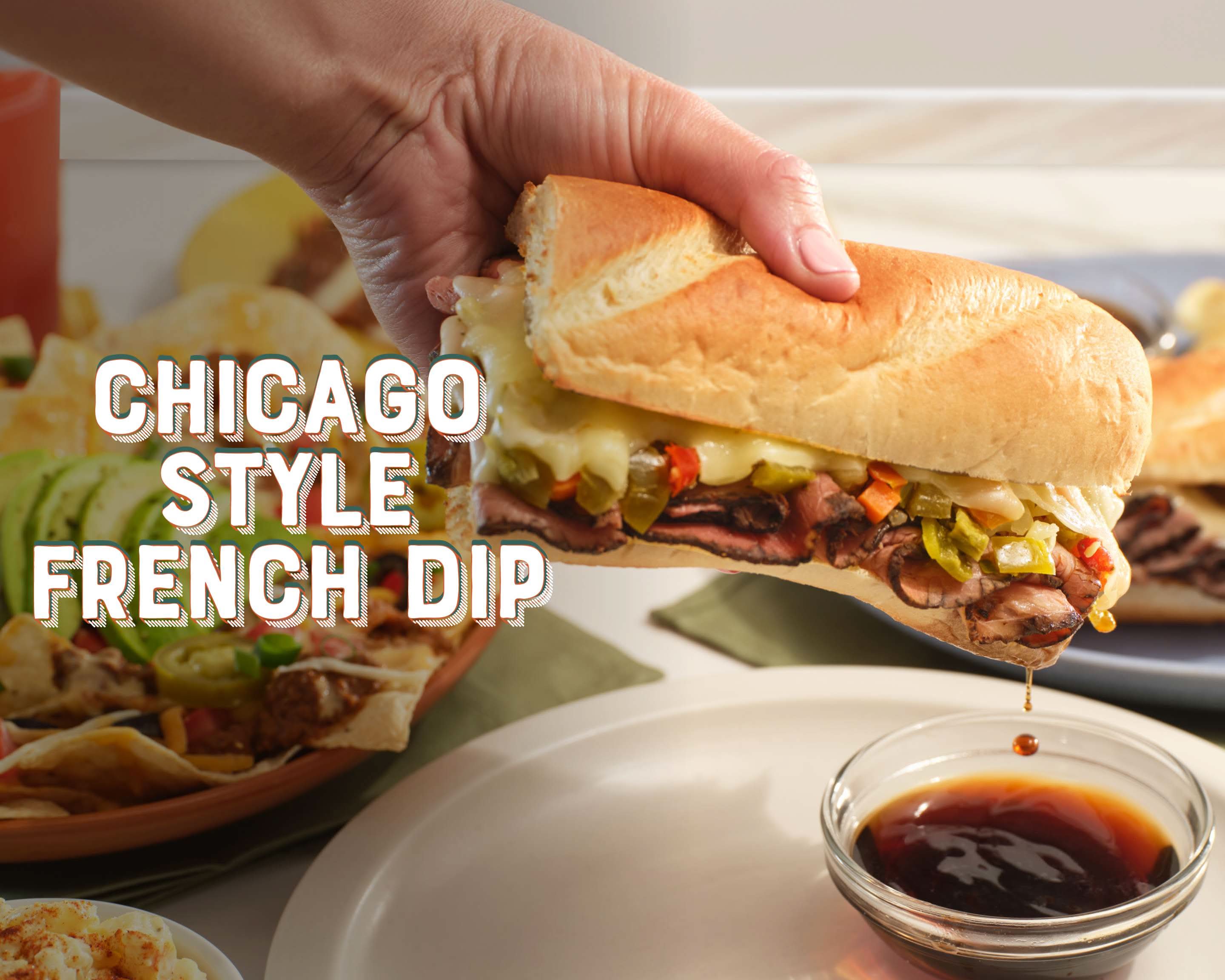 McAlister's Deli (2121 S 4th St) Menu Chickasha • Order McAlister's ...