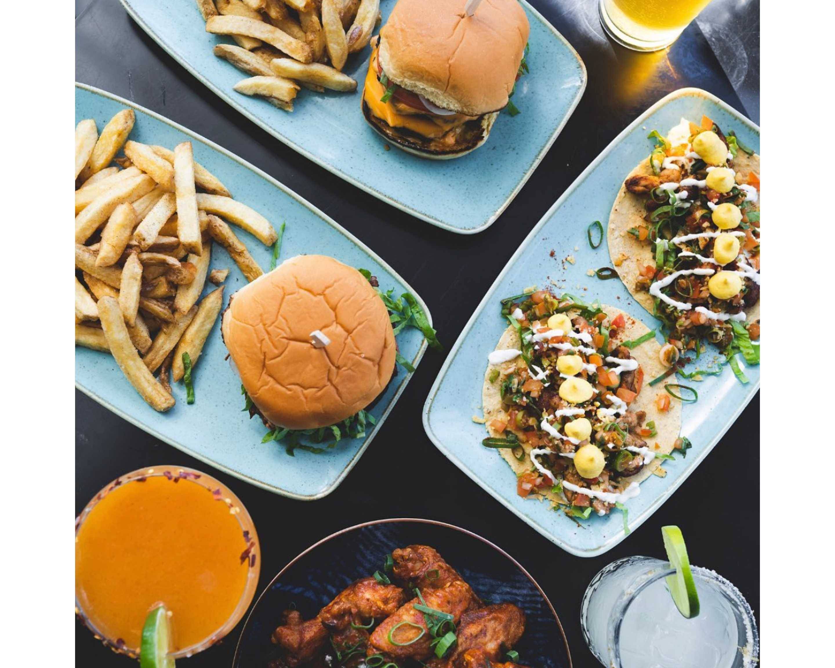 Order Fat Boyz Small Bar | Menu & Prices | Perth Delivery | Uber Eats