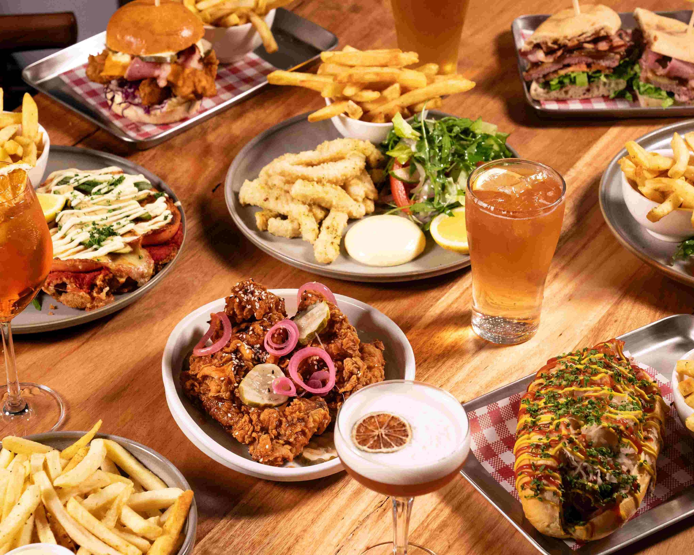 Order Grand Junction | Menu & Prices | Adelaide Delivery | Uber Eats