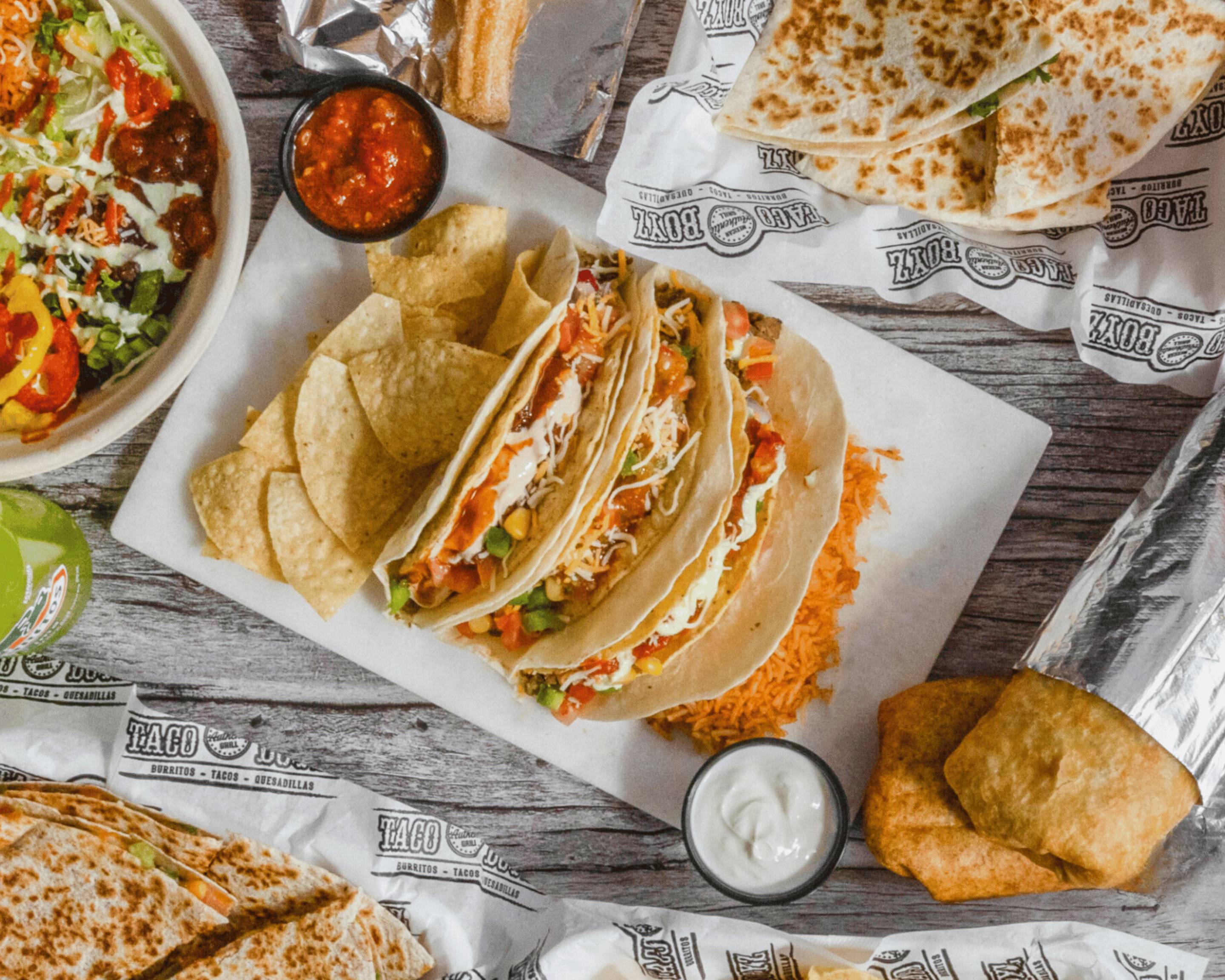 Saint John Food Delivery - Pizza, Chinese, Sushi Restaurants Near Me ...