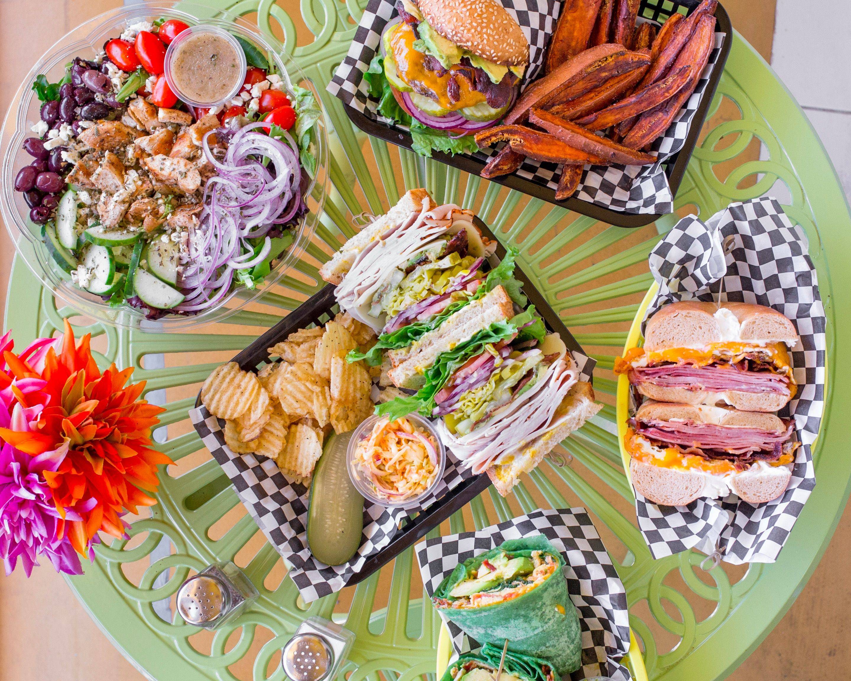 Order The Bee Hive - Menu & Prices - Whittier Delivery | Uber Eats