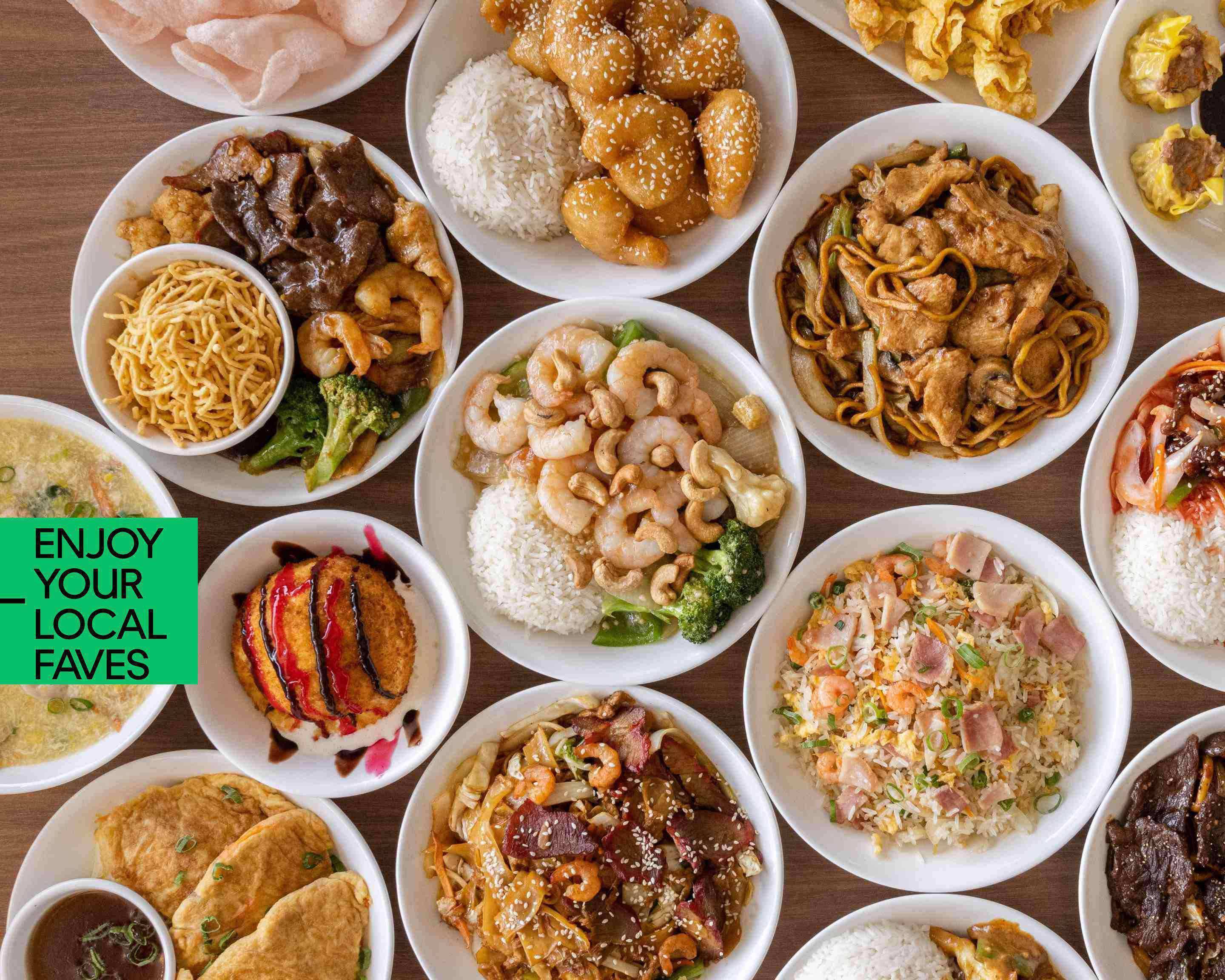 Yummy Tummy Noodle Menu Takeaway in Brisbane | Delivery Menu & Prices ...