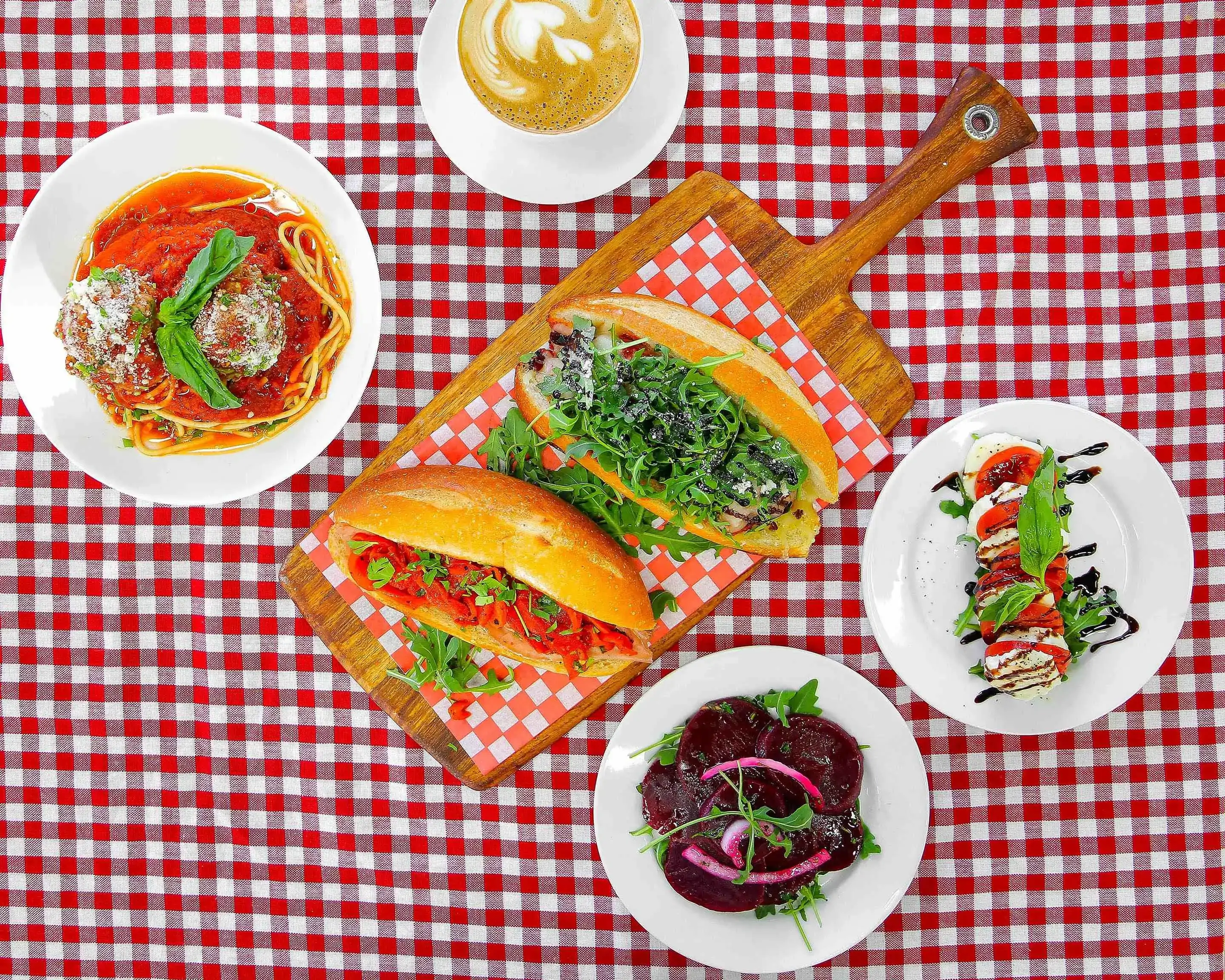 Piada Italian Street Food (Easton) Menu Columbus • Order Piada Italian ...