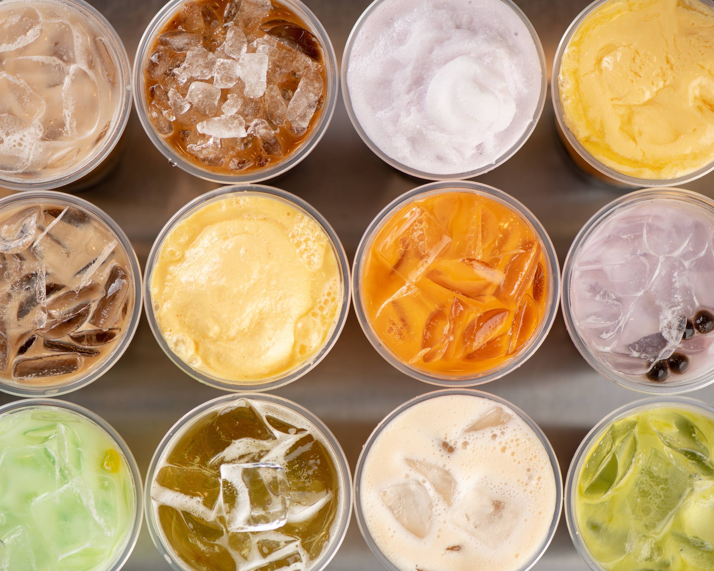 Order The Teahouse Tapioca & Tea (Shepherd) Menu Delivery【Menu & Prices ...