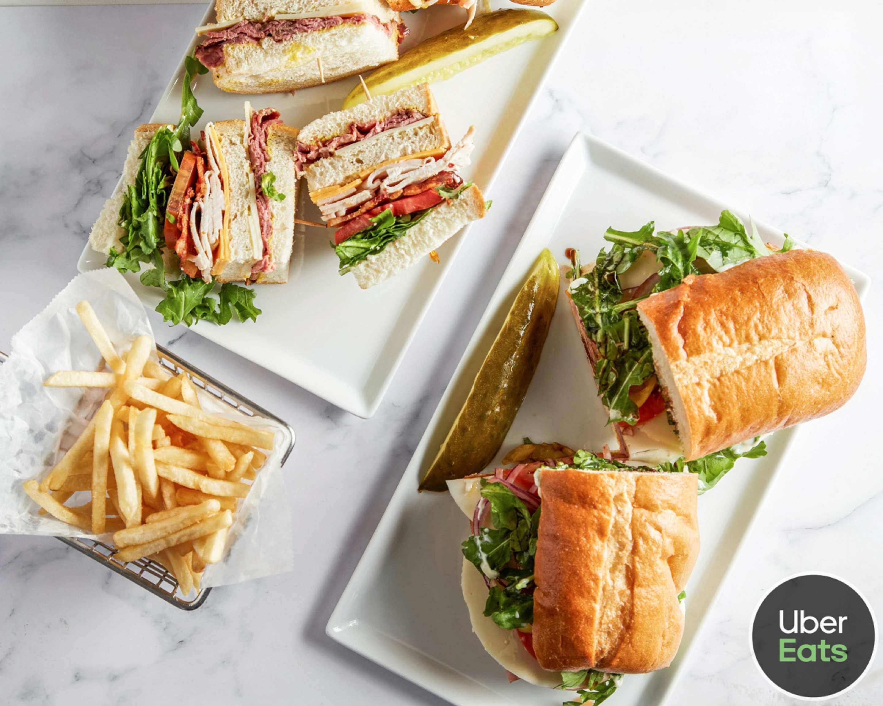 Order Pepper Farm Deli (Santee) - Menu & Prices - Santee Delivery ...