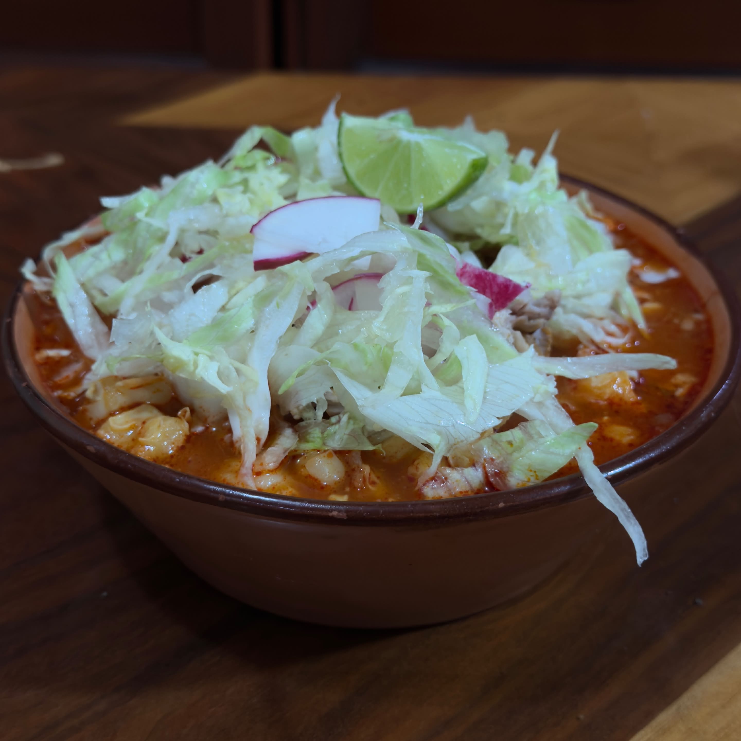 Pozole Rosita Menú a Domicilio【Menú y Precios】Ciudad de México | Uber Eats