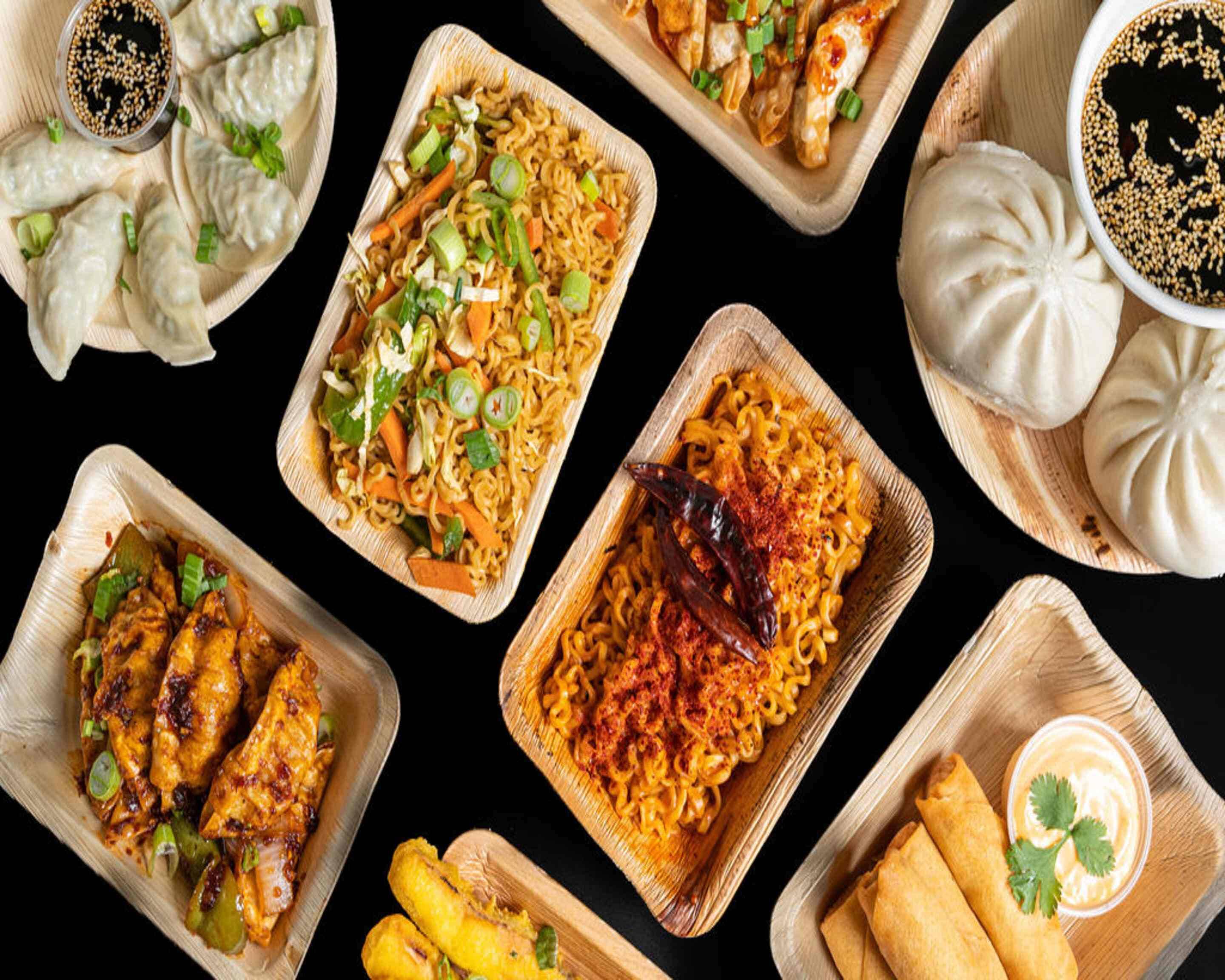 Order Dumpling & Noodle Town - Menu & Prices - Miami Delivery | Uber Eats
