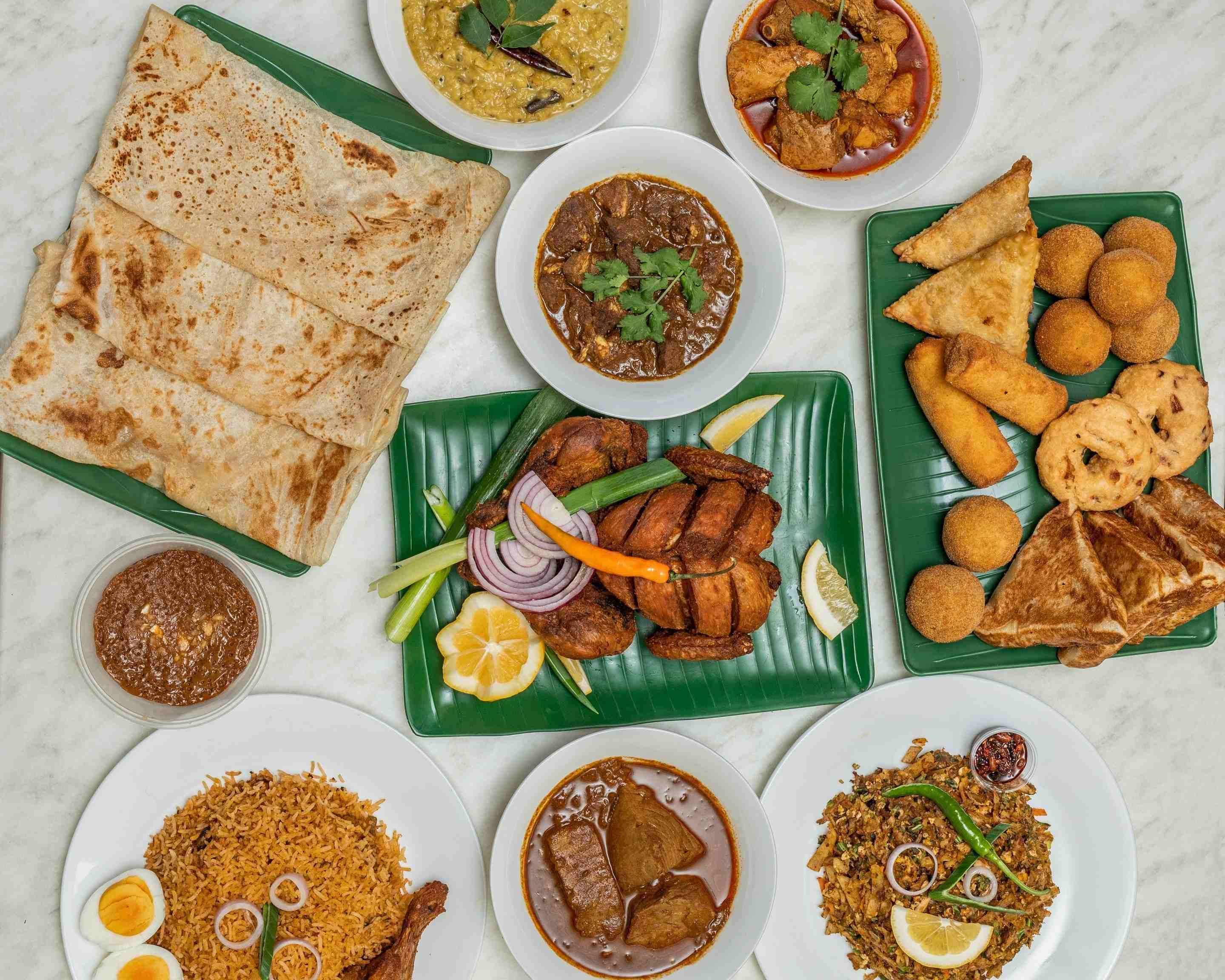 Order Spice Magic (Pakuranga) | Menu & Prices | Auckland Delivery ...