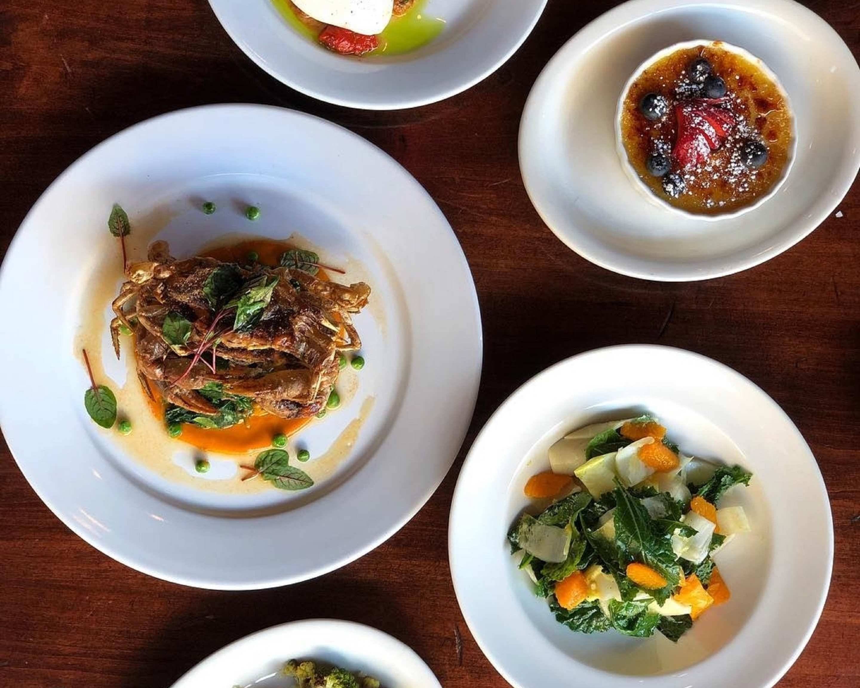 Order Acqua Al 2 Menu Delivery in Washington | Acqua Al 2 Prices | Uber ...