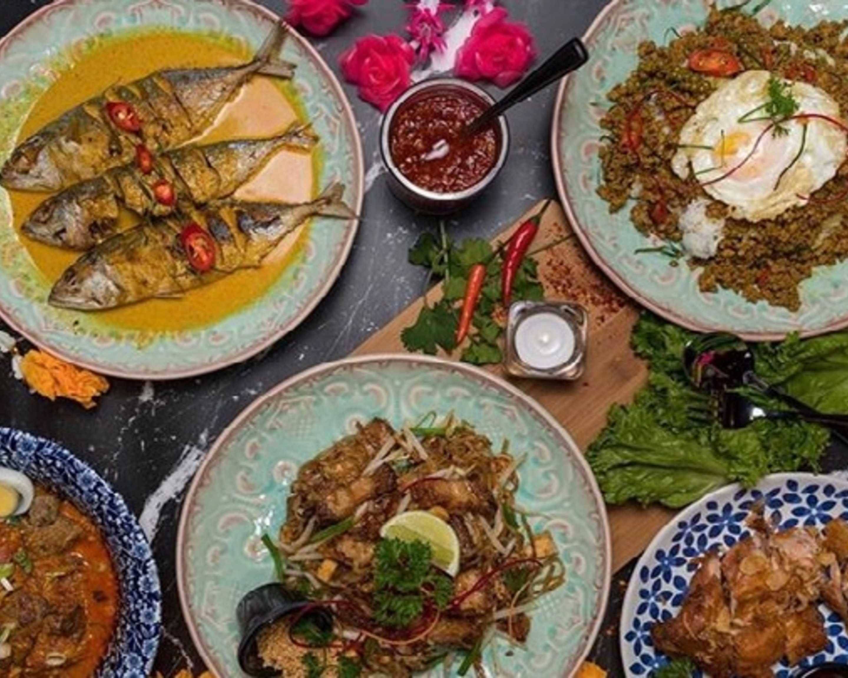 Order Koh Lipe - Menu & Prices - Toronto Delivery | Uber Eats