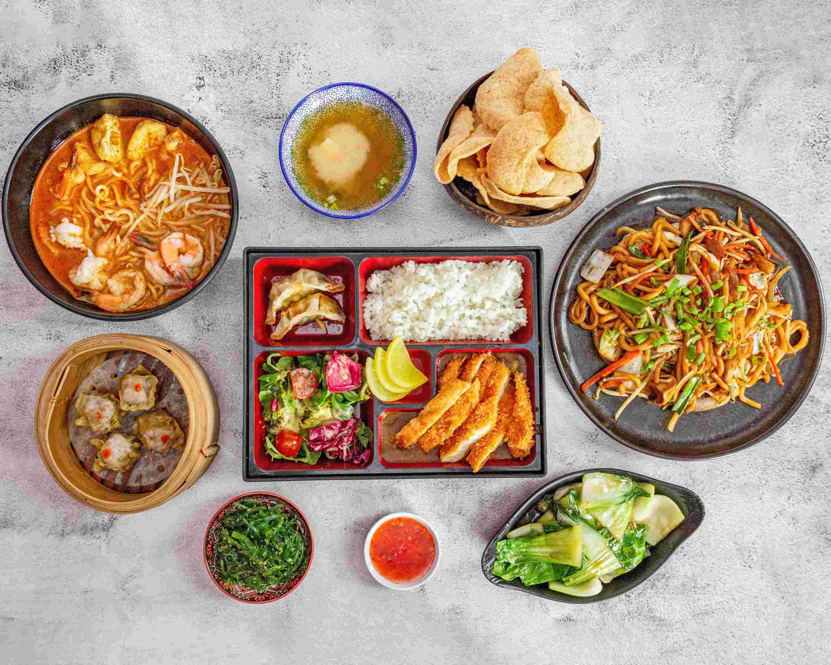 Order Cocomee | Menu & Prices | Folkestone Delivery & Takeaway | Uber Eats