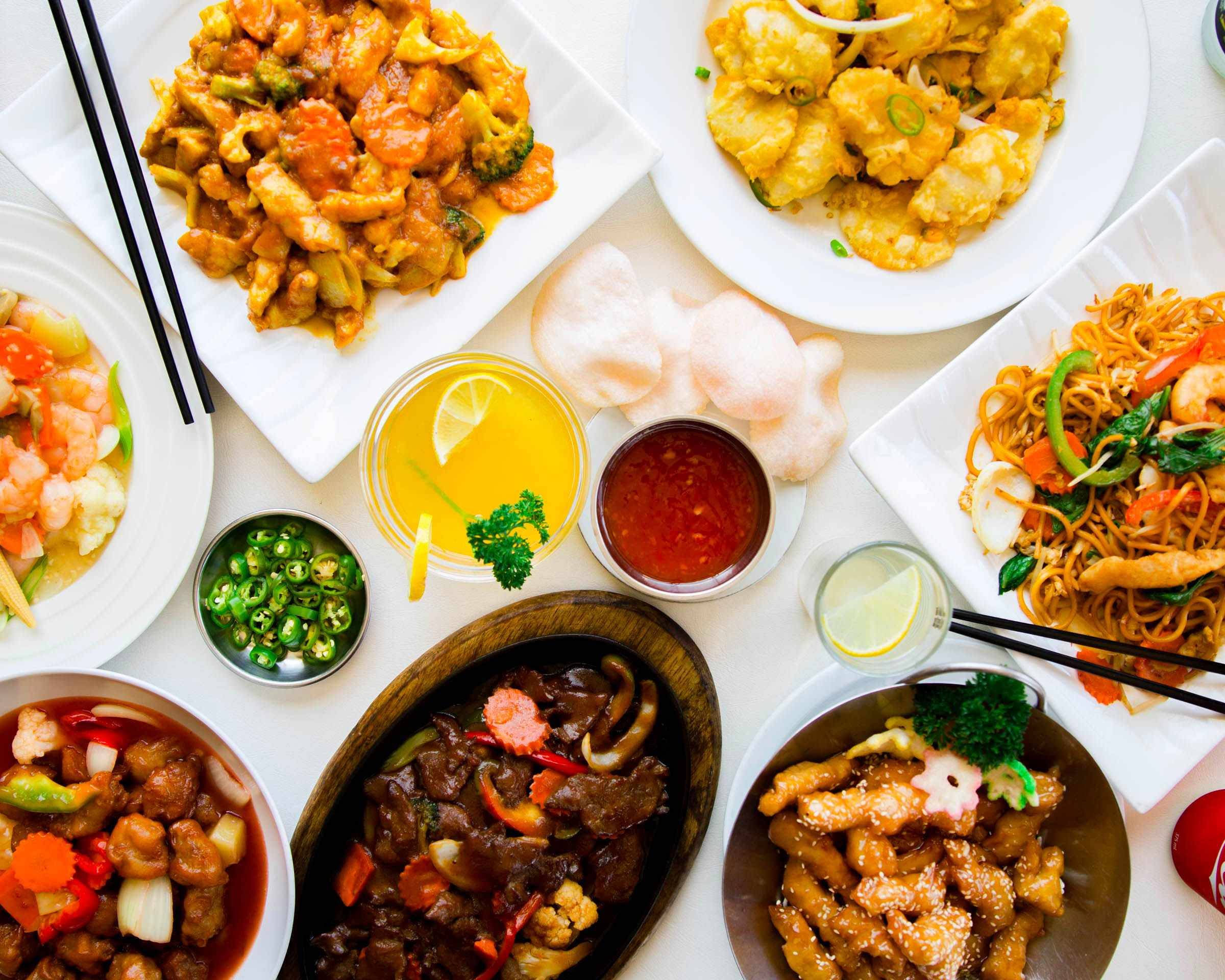 Welcome Inn Menu - Takeaway in London | Delivery menu & prices | Uber Eats