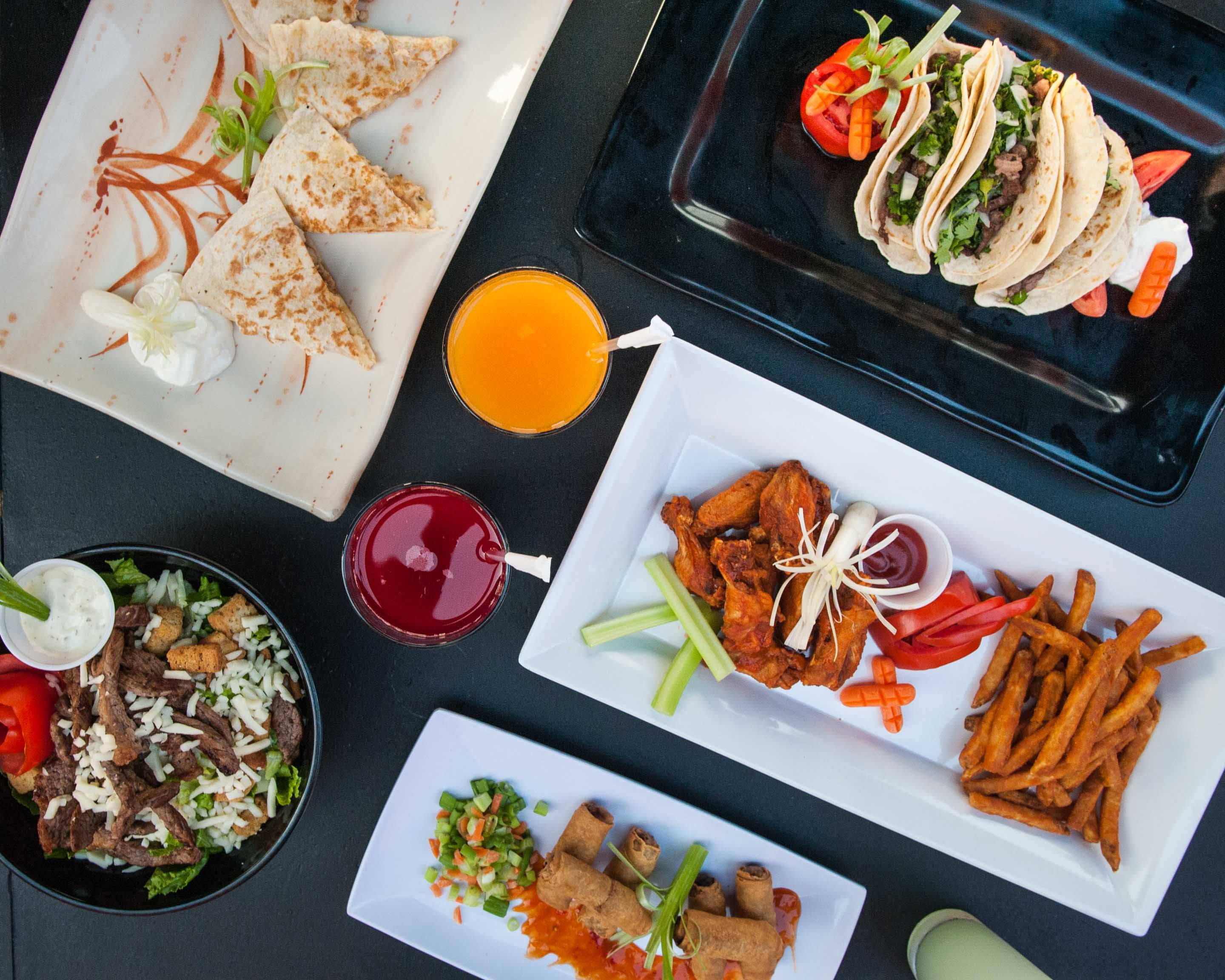 Impulse Lounge Menu Atlanta • Order Impulse Lounge Delivery Online ...