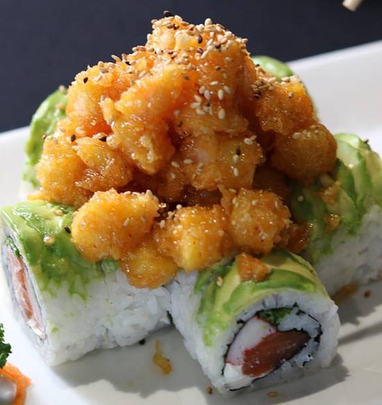 Macho Roll