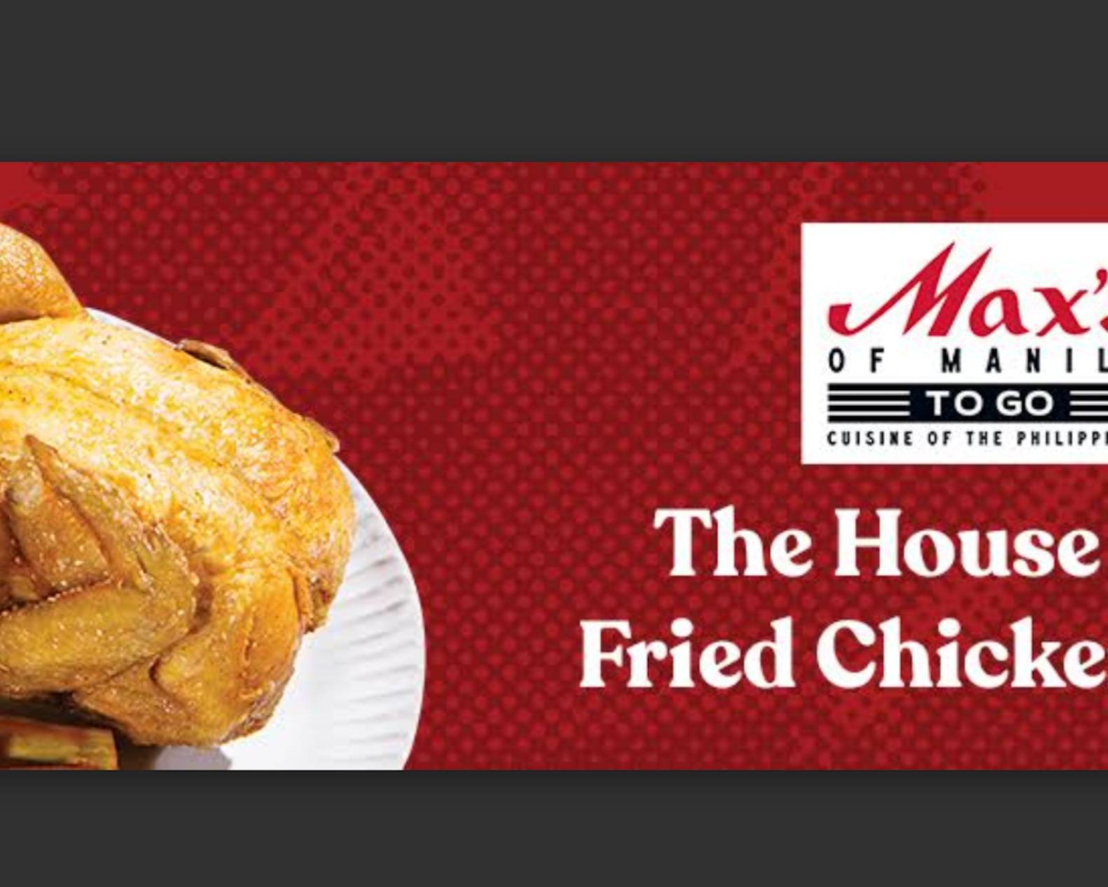 Order Max's TO GO, Santa Clarita Menu Delivery【Menu & Prices】| Santa ...
