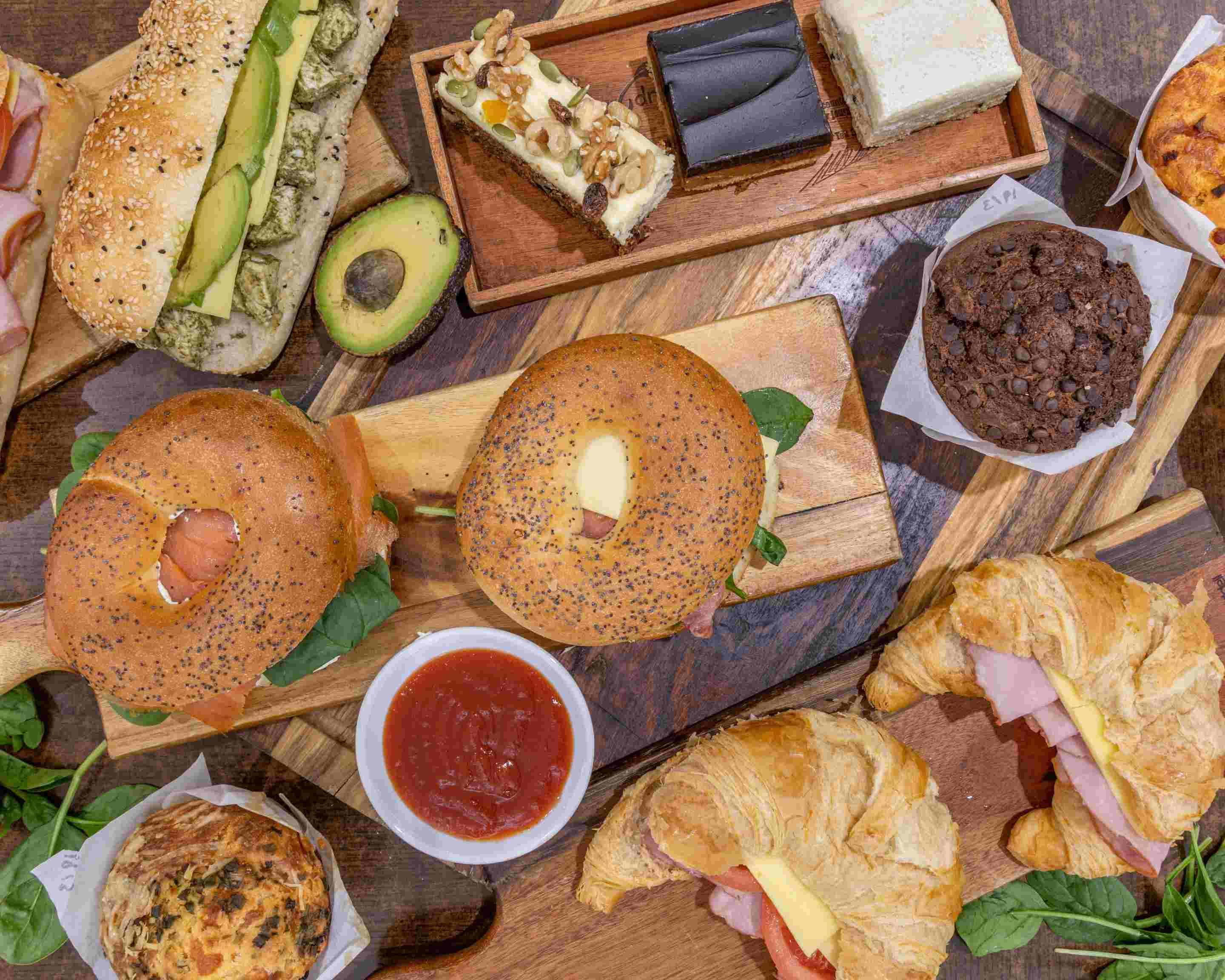 Crema Crew Menu Takeaway in Perth | Delivery Menu & Prices | Uber Eats