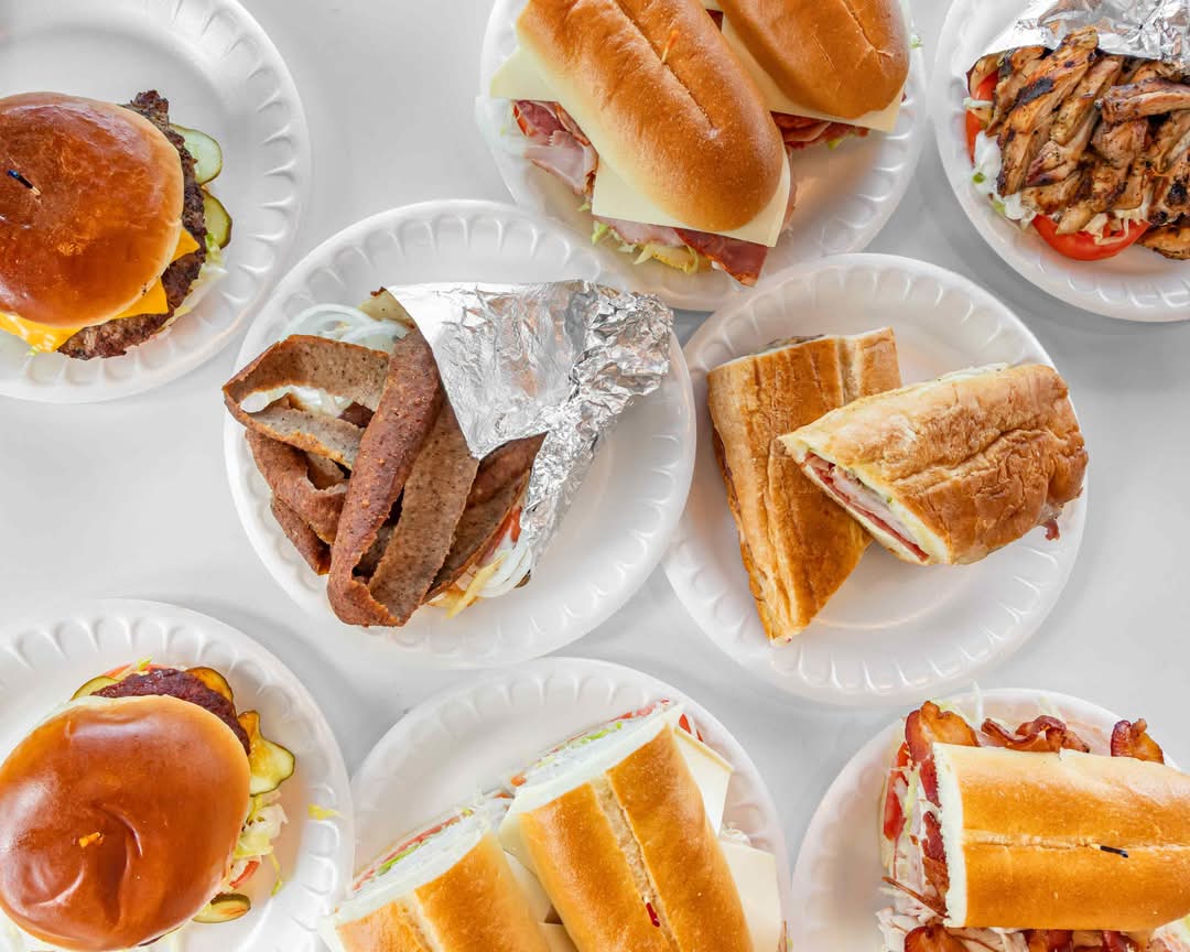 Order Seminole Subs & Gyros (Clearwater) - Menu & Prices - Clearwater ...