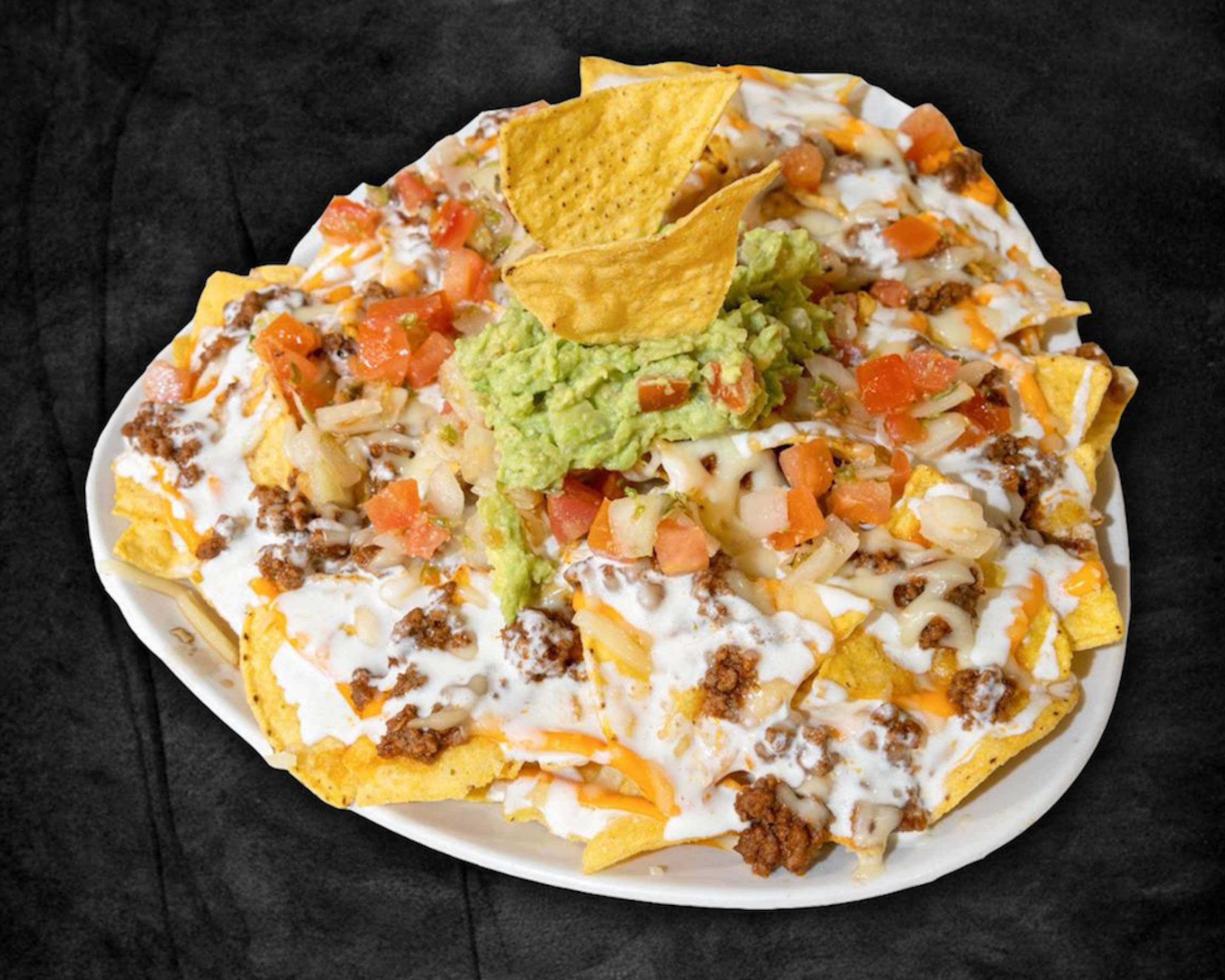 Chidós Menú a Domicilio en Salamanca | Menú & Precios | Uber Eats