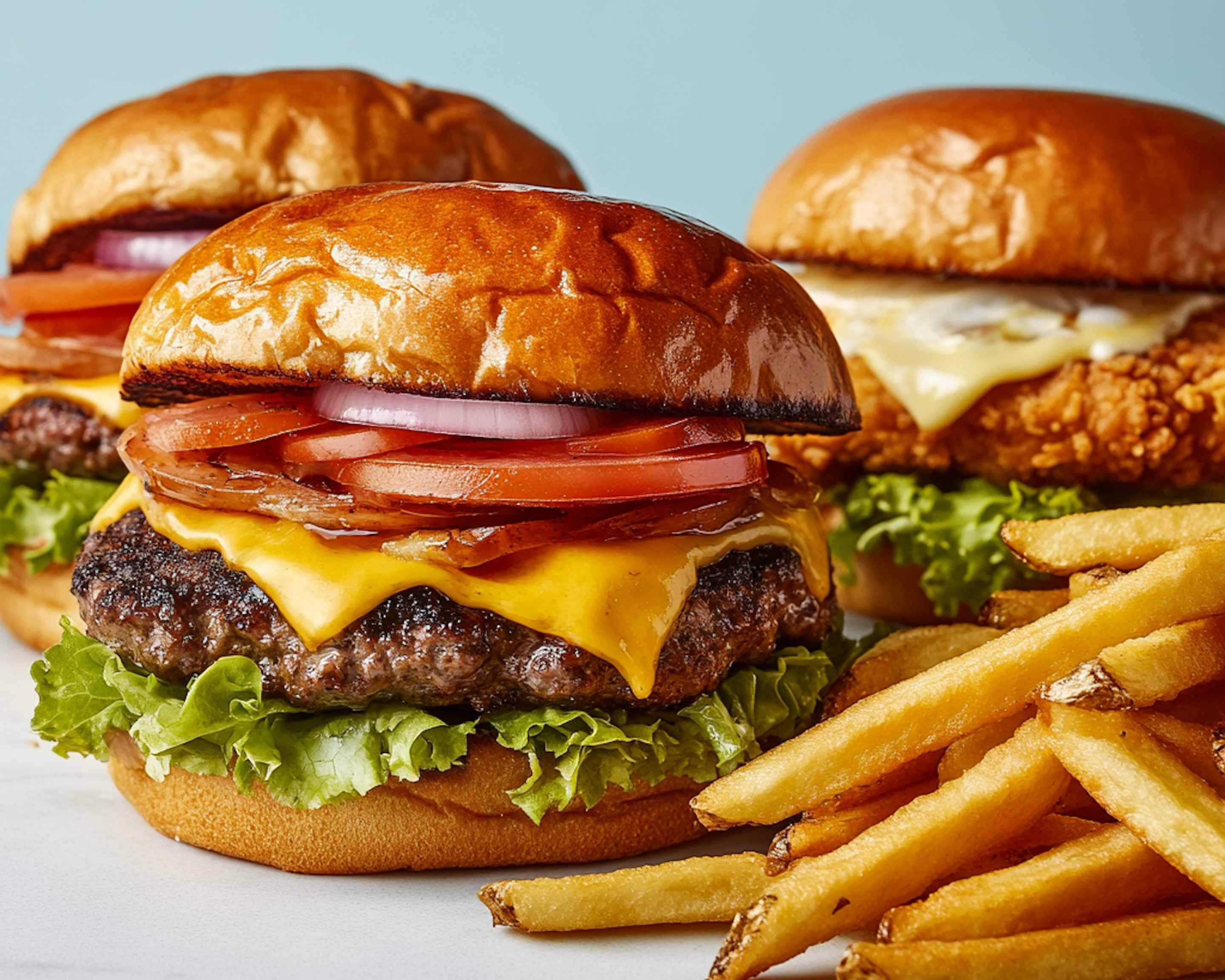 Livraison du menu Ultra Burger à Clermont-Ferrand - 【Menu et prix ...