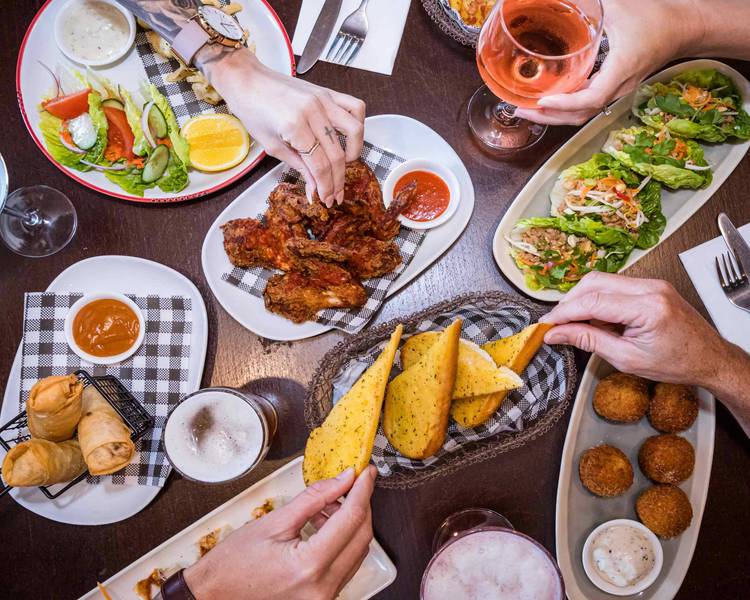 Order Carindale Hotel | Menu & Prices | Brisbane Delivery | Uber Eats