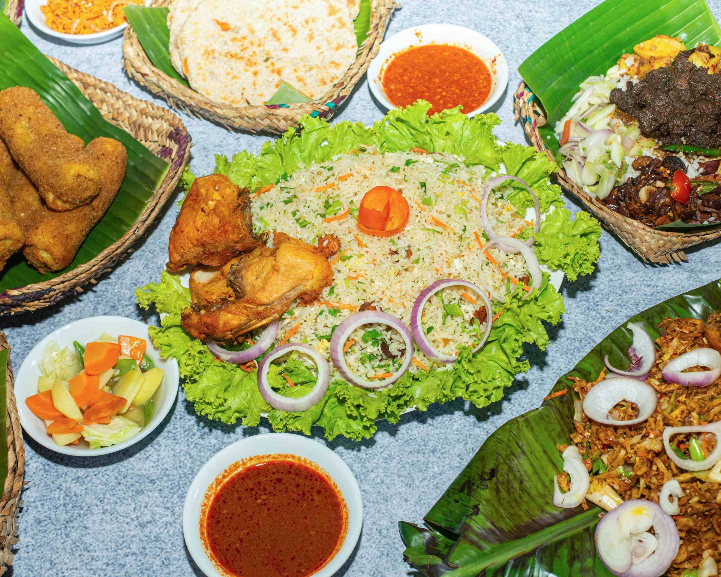 Order Gammedda Veyangoda Menu Delivery【Menu & Prices】| Attanagalla ...