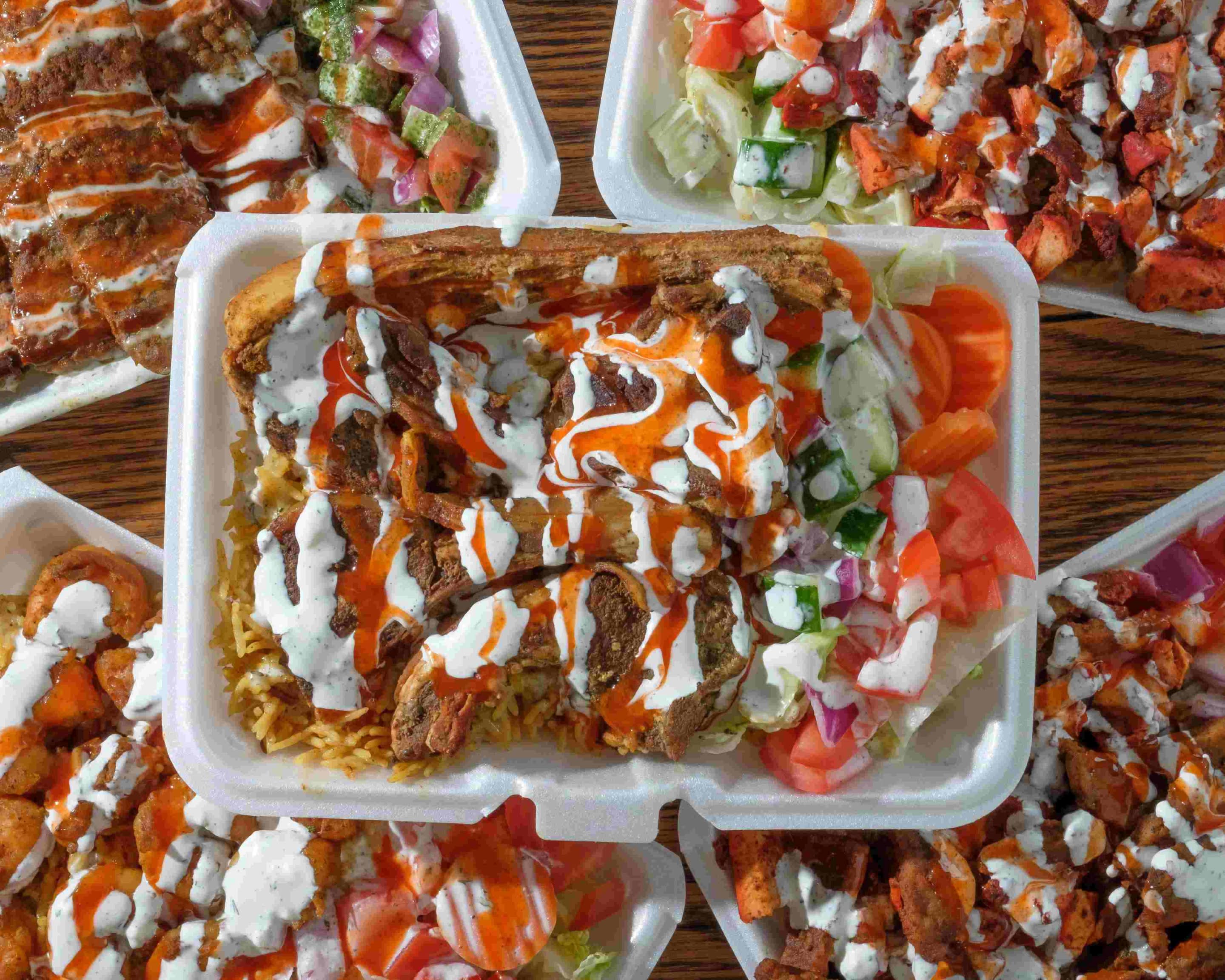Order Dubai Halal Food (3224 Byberry Rd) Menu Delivery【Menu & Prices ...