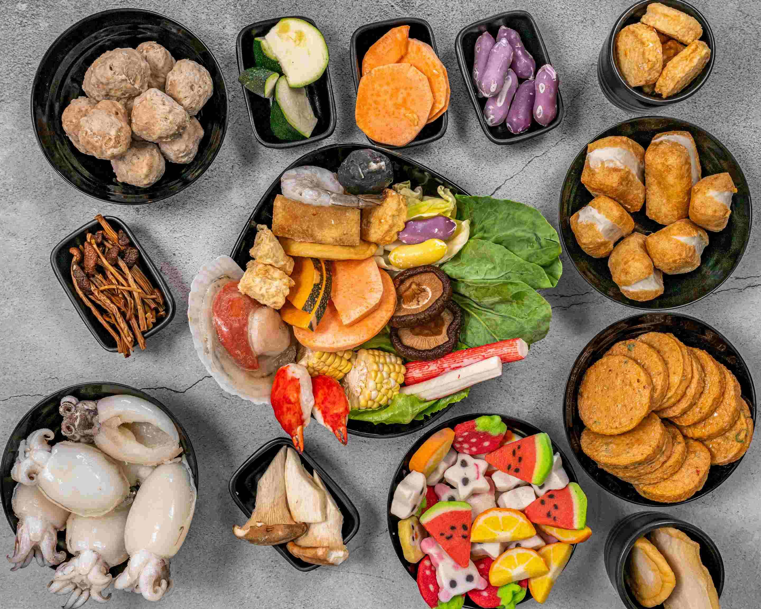 Order Royal Pot | Menu & Prices | Perth Delivery | Uber Eats