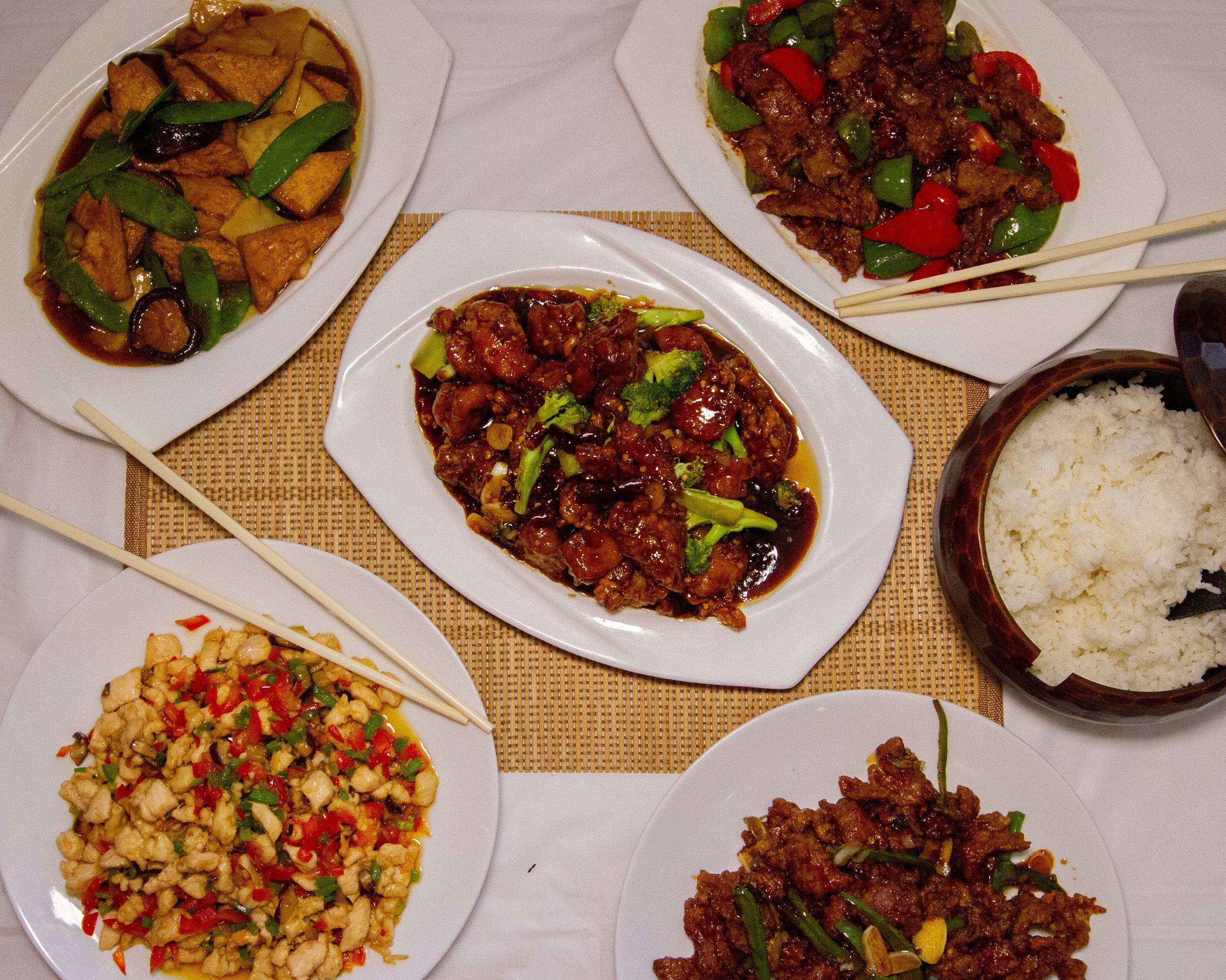 Order King Flavor Delivery in Houston | Menu & Prices | Uber Eats