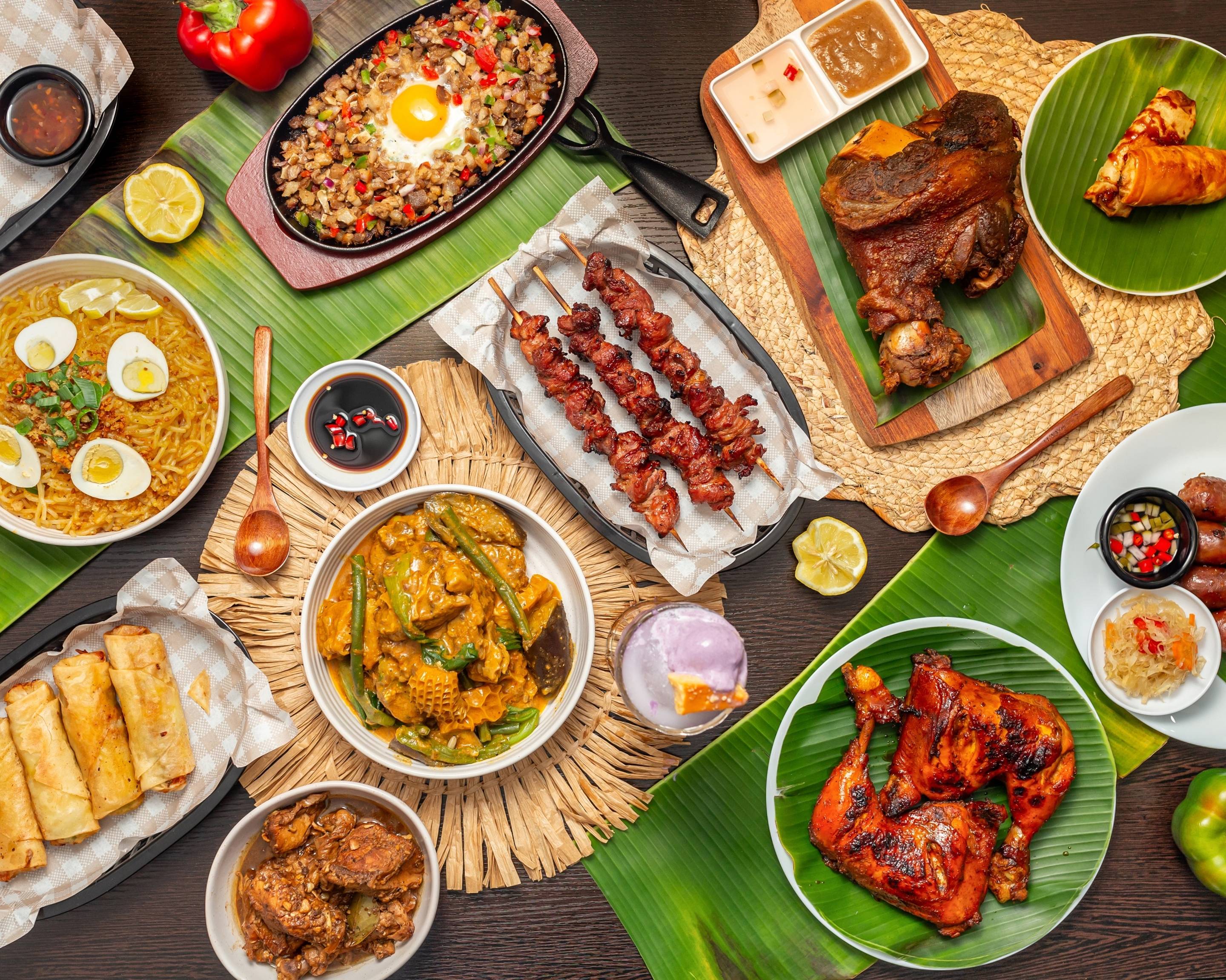 Lola Rizza's Filipino Eatery (Mount Druitt) Menu Takeout in Sydney ...