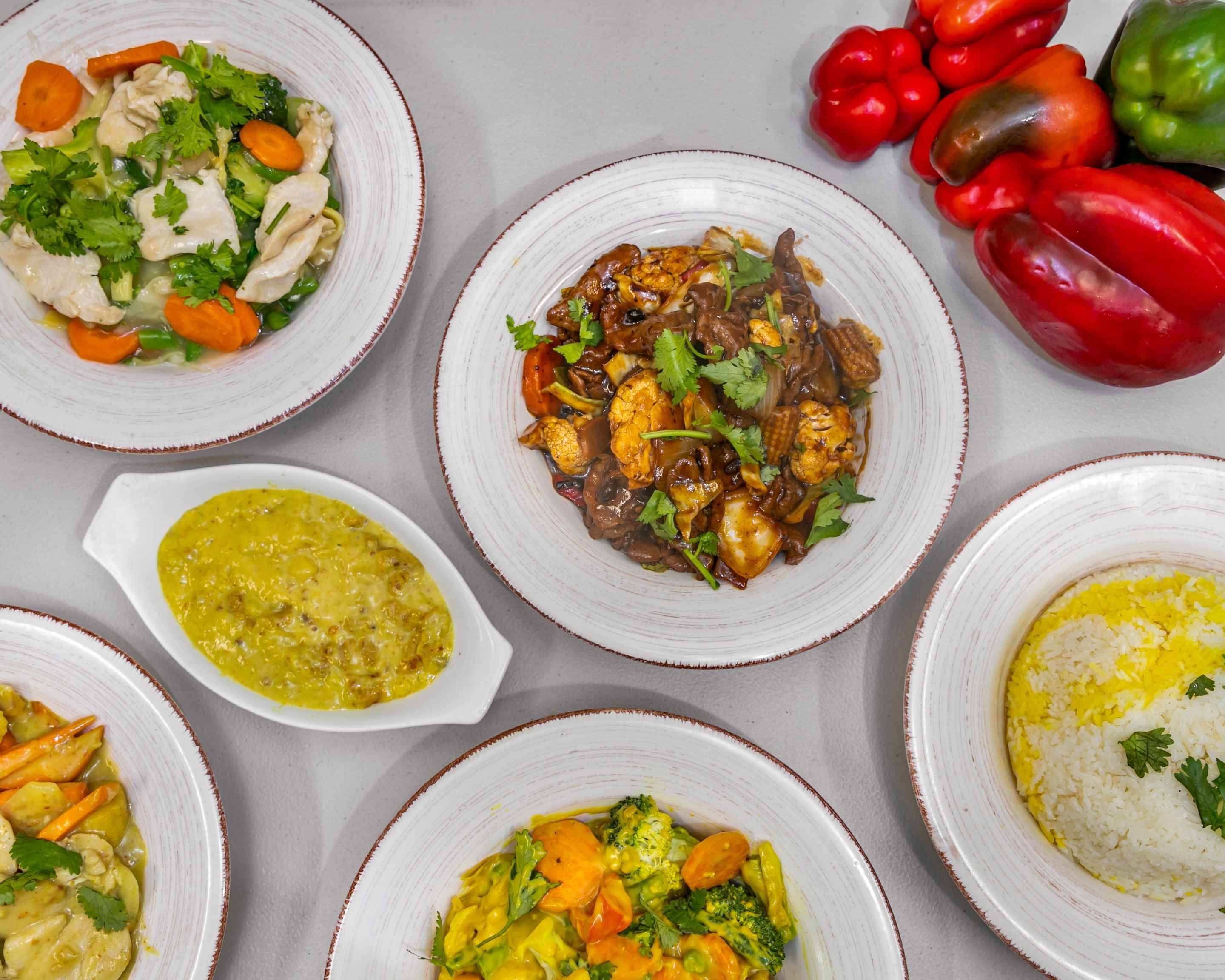 Meng Kee Menu Takeout in Adelaide | Delivery Menu & Prices | Uber Eats