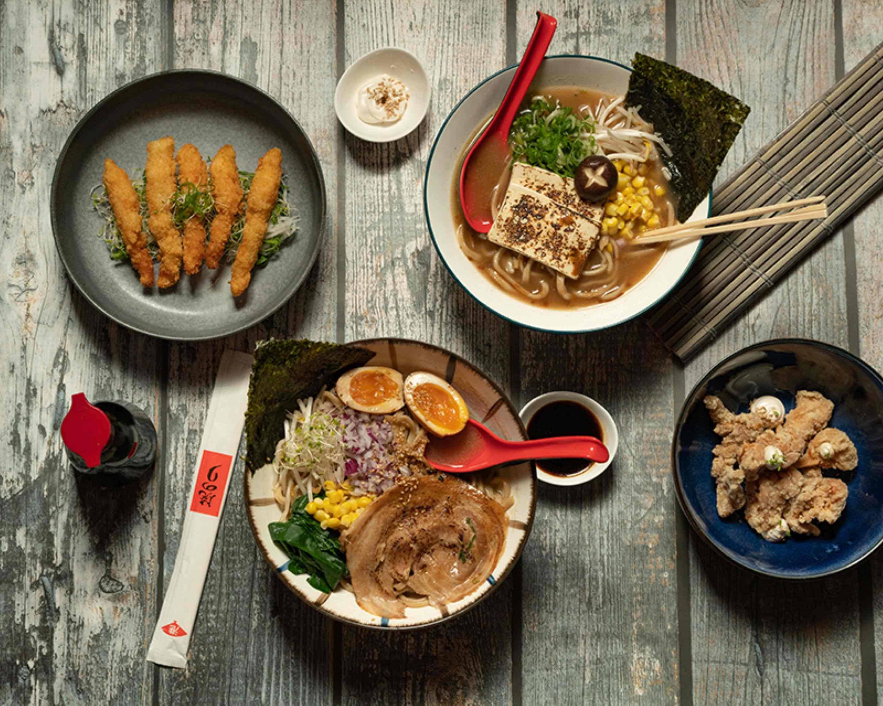 Amazu Menú a Domicilio【Menú y Precios】Viña del Mar | Uber Eats