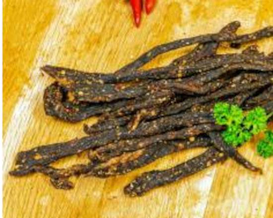 Order Famous Kalahari Biltong, Pinehurst Centre Menu Delivery Online ...