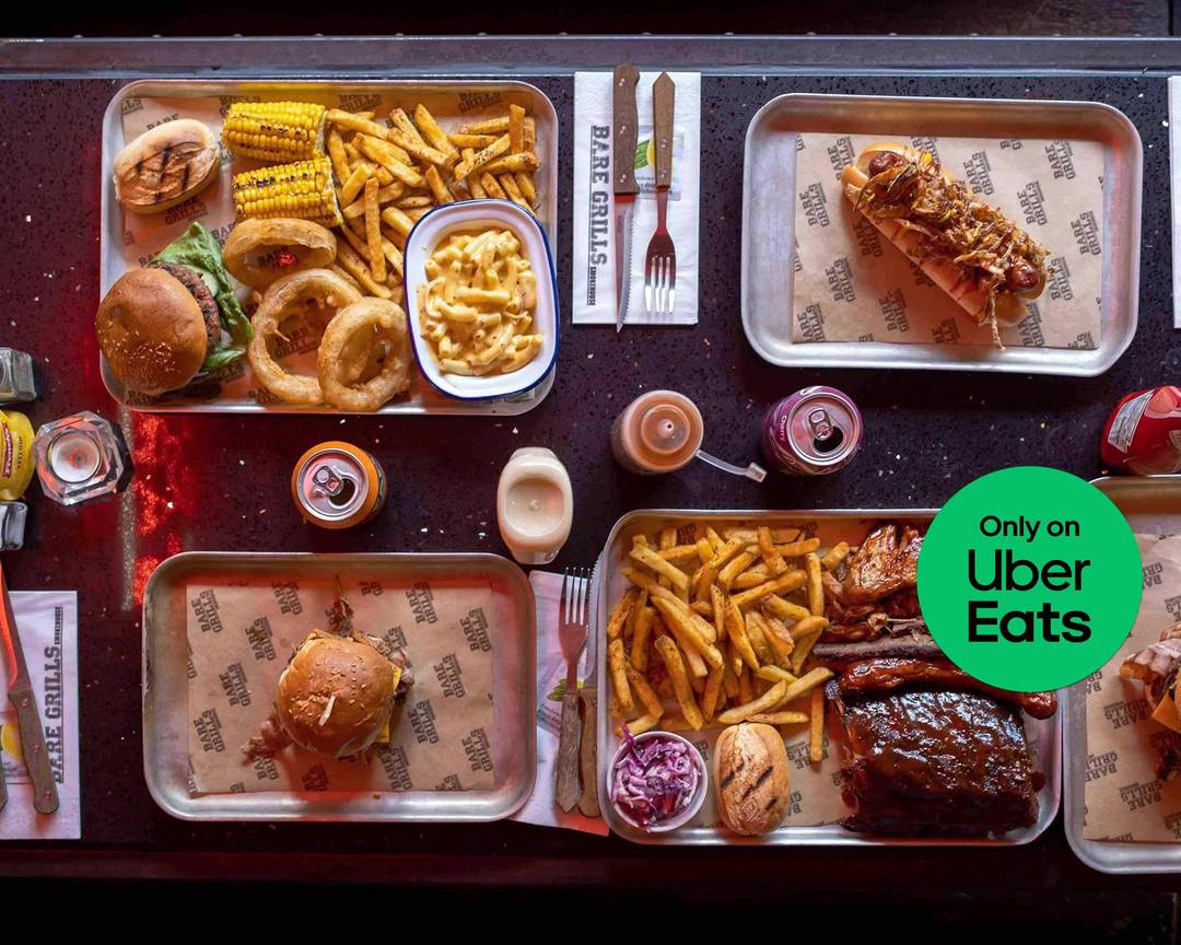 THE 10 BEST BBQ DELIVERY in Box 2023 - Order BBQ near me | Uber Eats