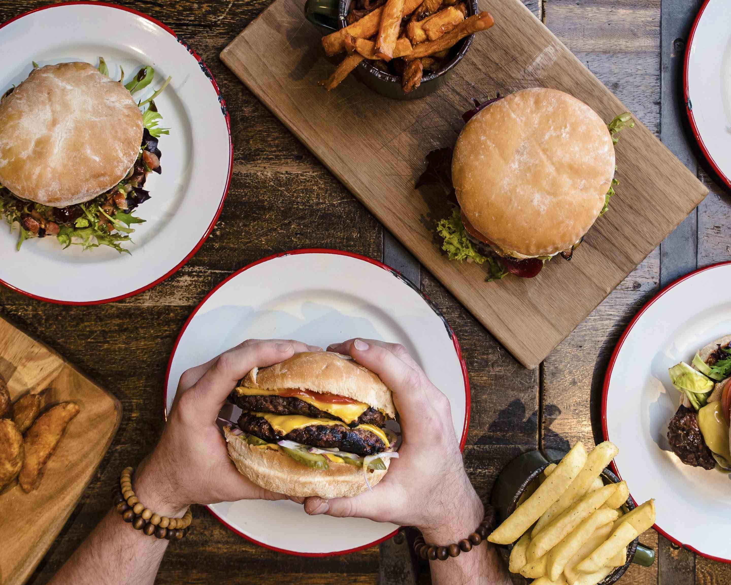 Order Chimito's Restaurant Delivery in New York | Menu & Prices | Uber Eats