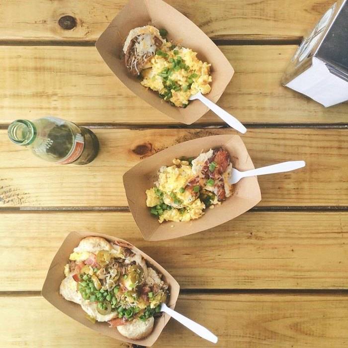 Order Biscuits and Groovy Menu Delivery in Austin | Biscuits and Groovy ...