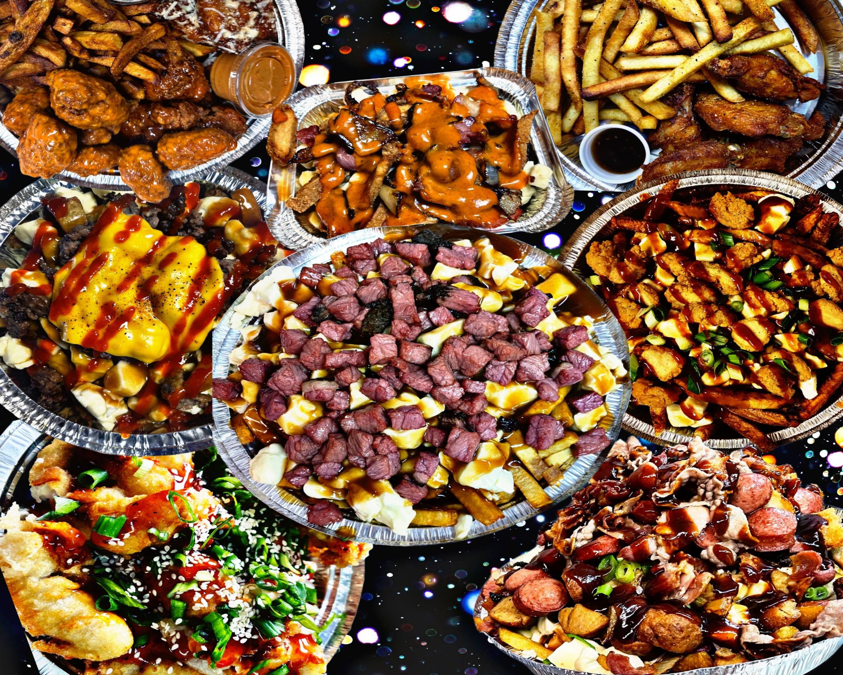 Order Votre Poutine (Haute Ville) Restaurant Delivery【Menu & Prices ...