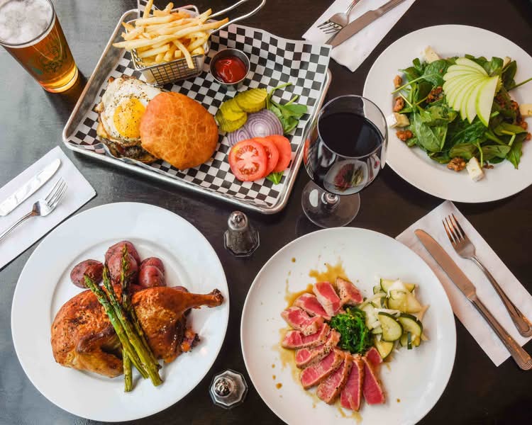 Order Captain JJ's Fish And Chicken - White Haven (4109 Elvis Presley ...