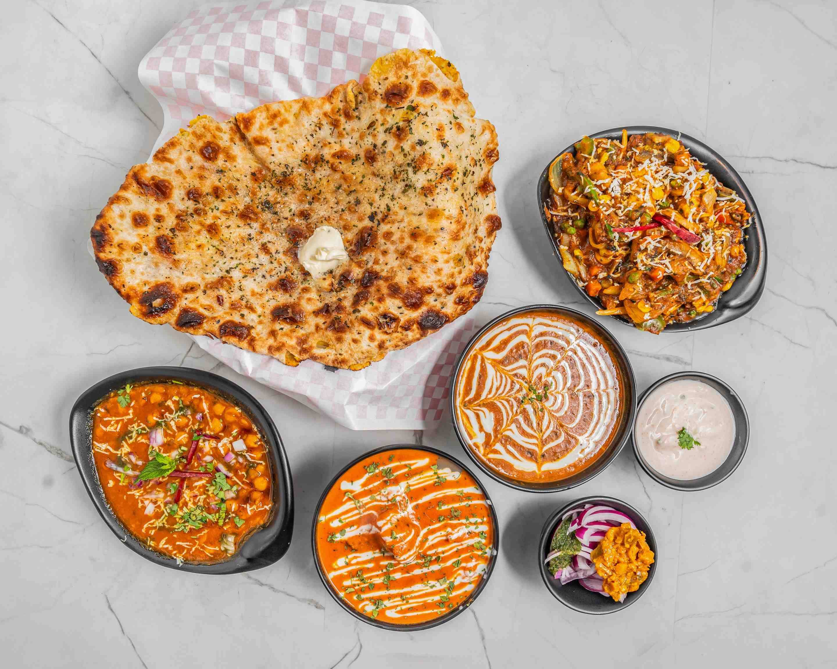 Order Sukhdev Restaurant Sault Ste. Marie - Menu & Prices - Sault Ste ...