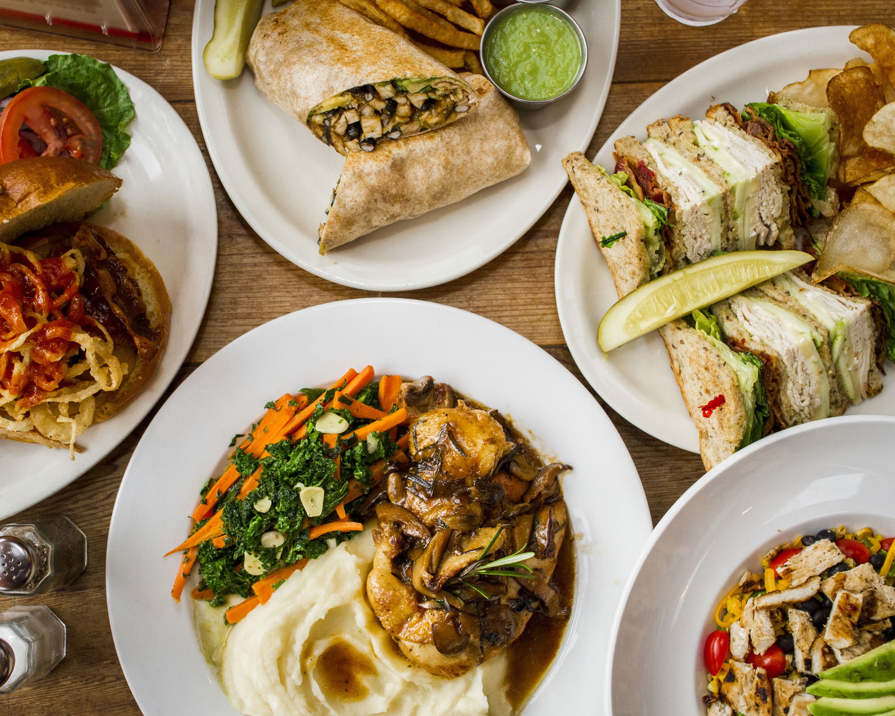 Order Cheo's Taqueria (Lonchera) Menu Delivery【Menu & Prices】| Yakima ...