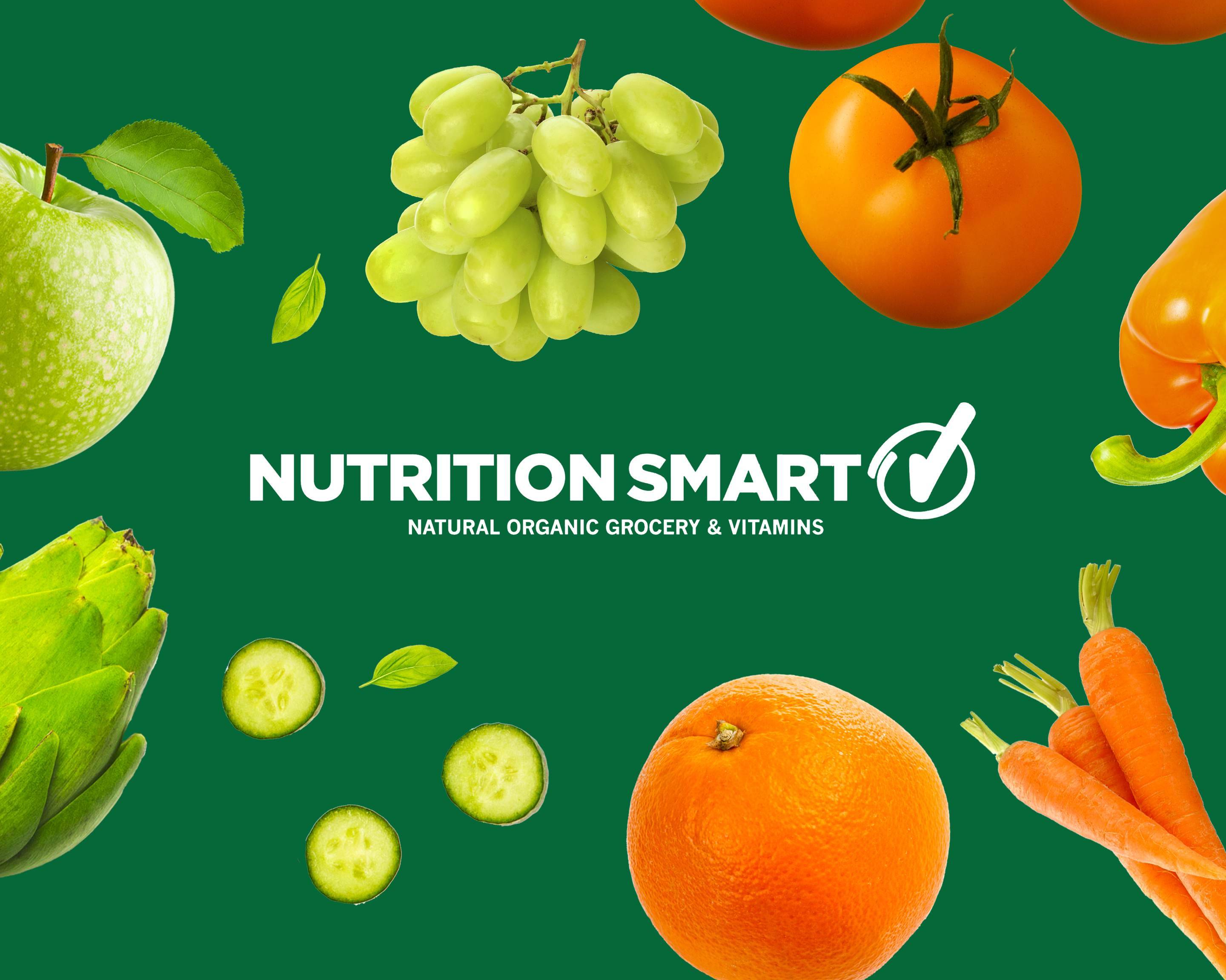 Order Nutrition Smart (Wesley Chapel) Menu Delivery【Menu & Prices ...