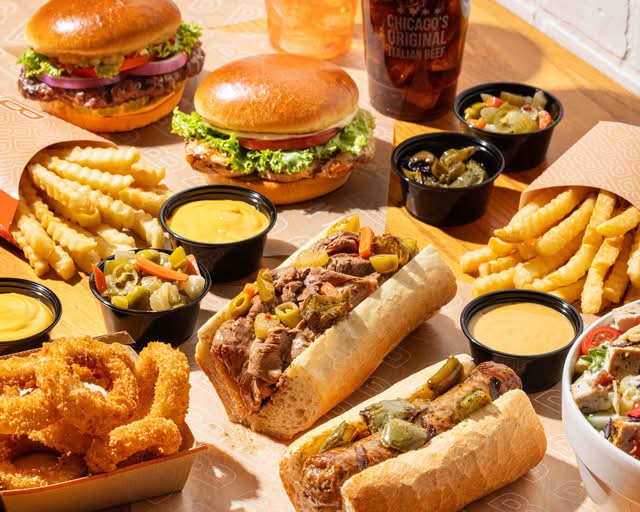 Order Buona (Crown Point) Menu Delivery【Menu & Prices】| Crown Point ...