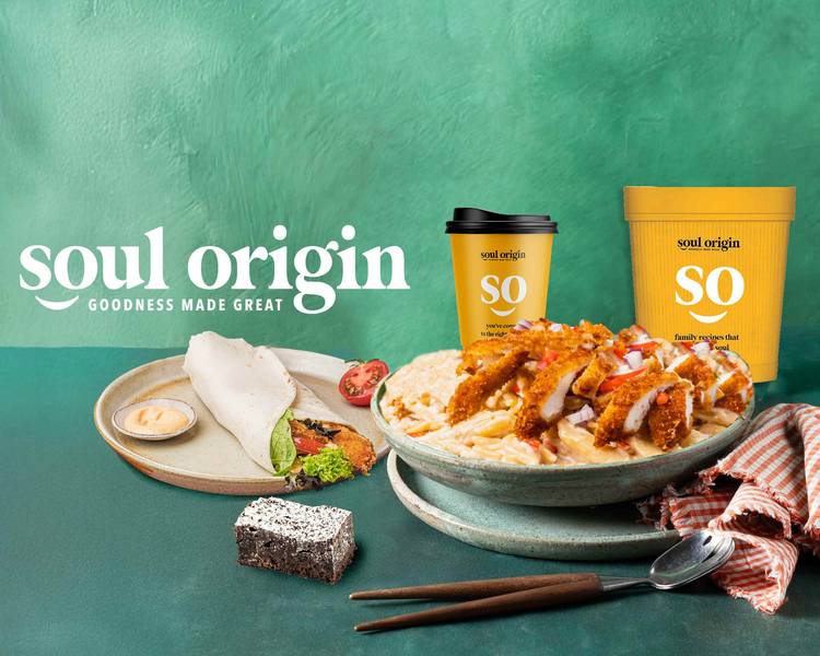 Order Soul Origin (Perth Central Park) - Menu Deals & Prices - Perth ...