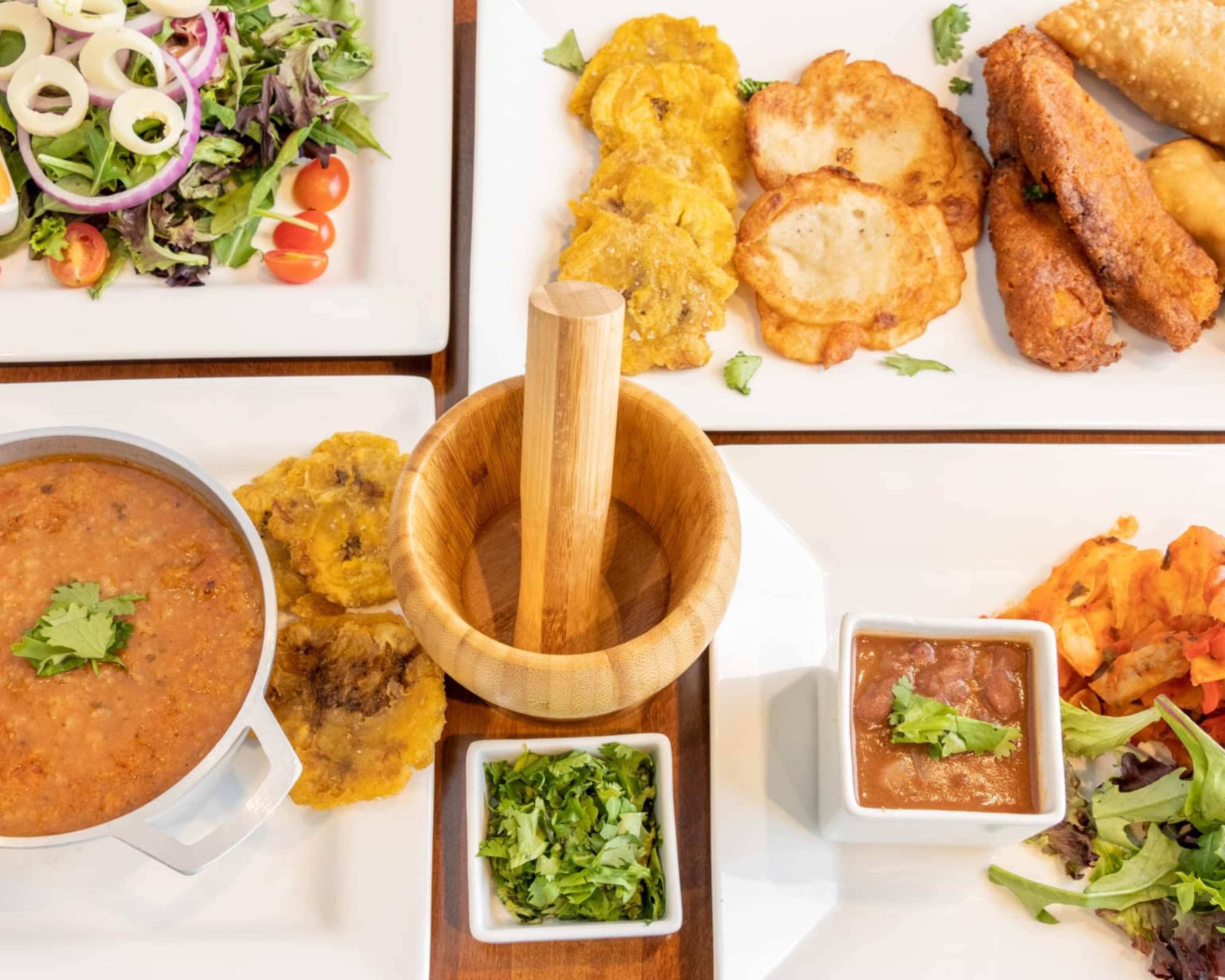 Order Wepa Cafe Delivery in Garden City | Menu & Prices | Uber Eats