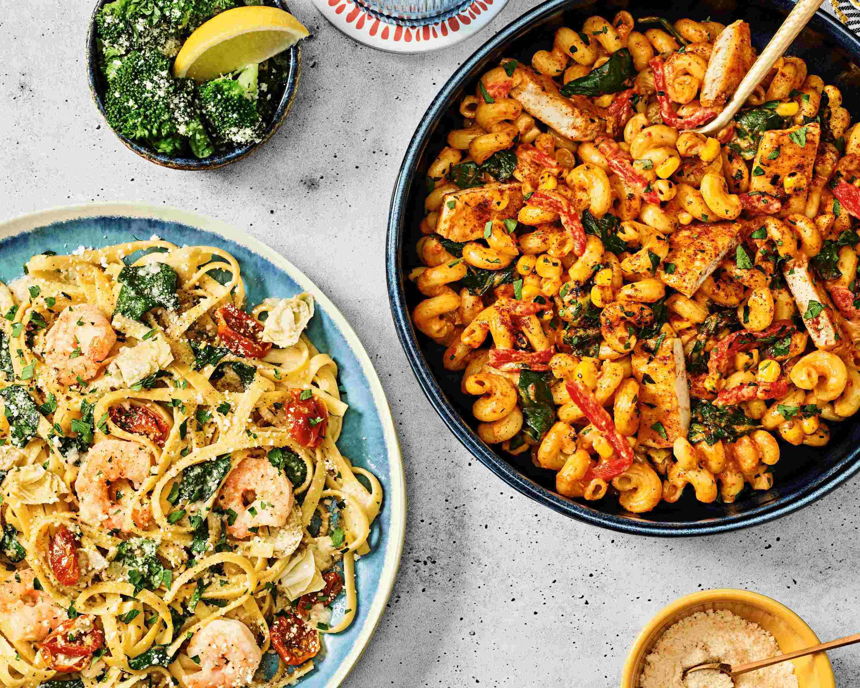 Order Noodles & Company (1358 Interquest Parkway, Ste 190) Menu ...