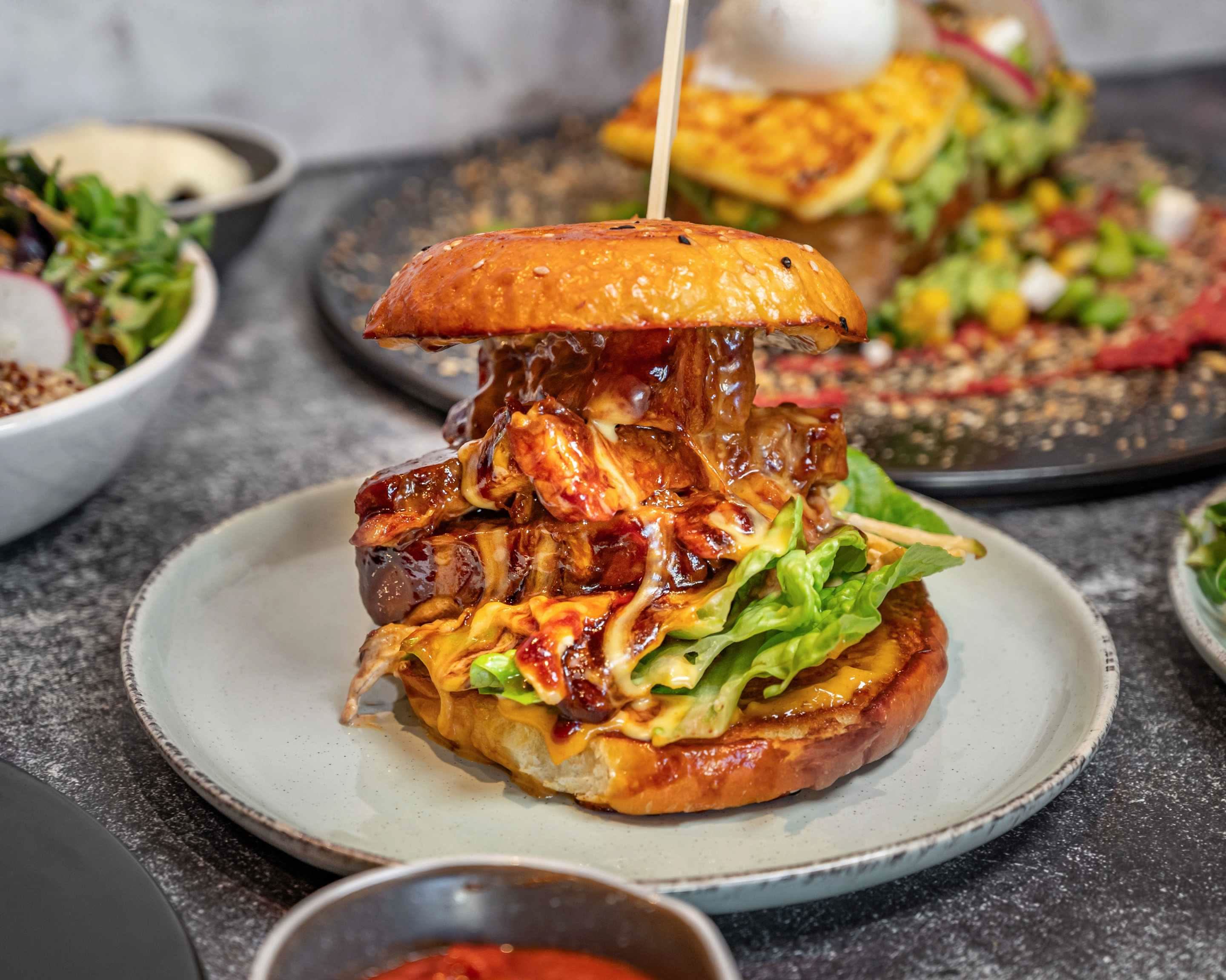Order Atrium Cafe | Menu & Prices | Wellington Delivery | Uber Eats