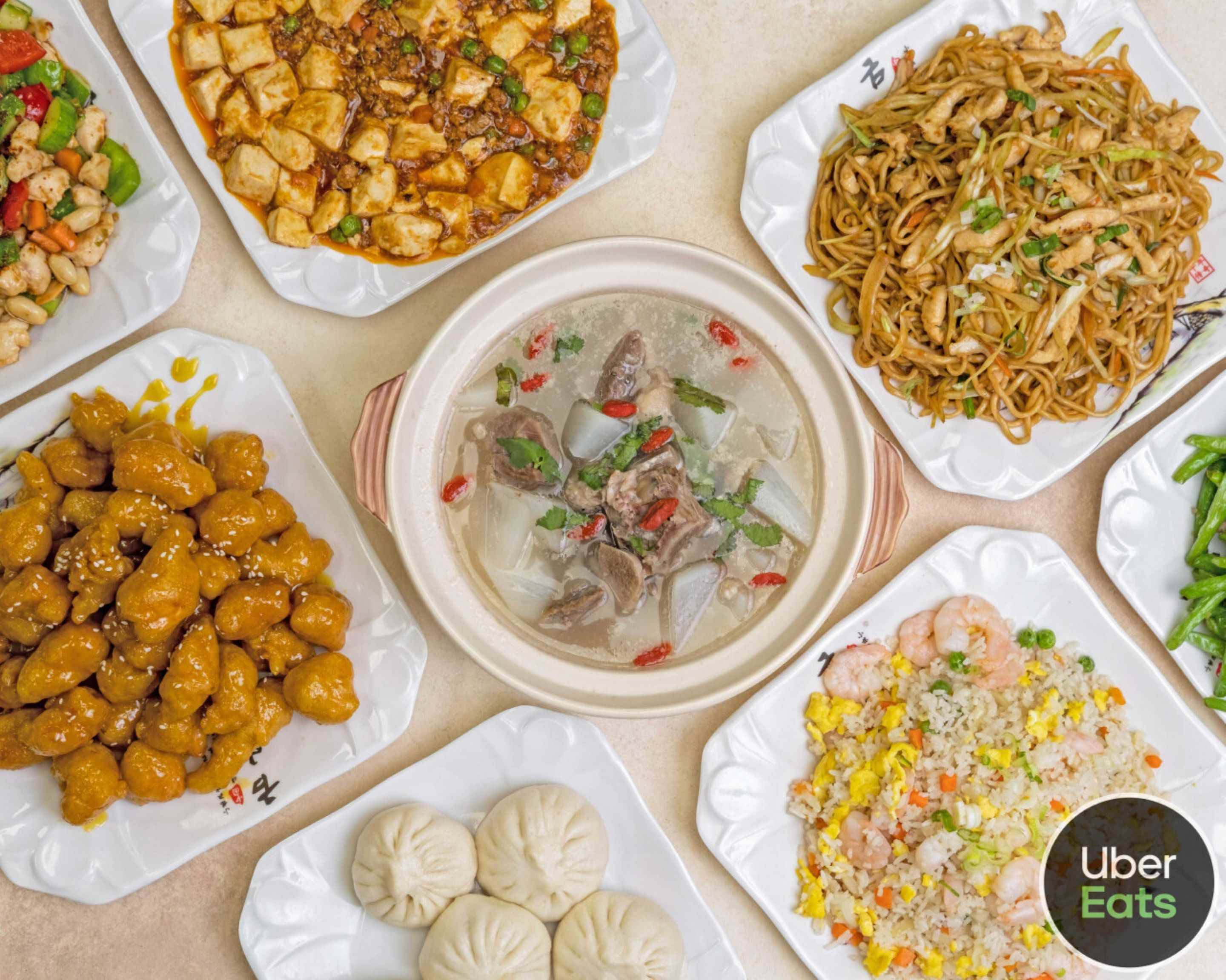 THE 10 BEST CHINESE FOOD DELIVERY in Toronto 2023 | Order Chinese Food ...