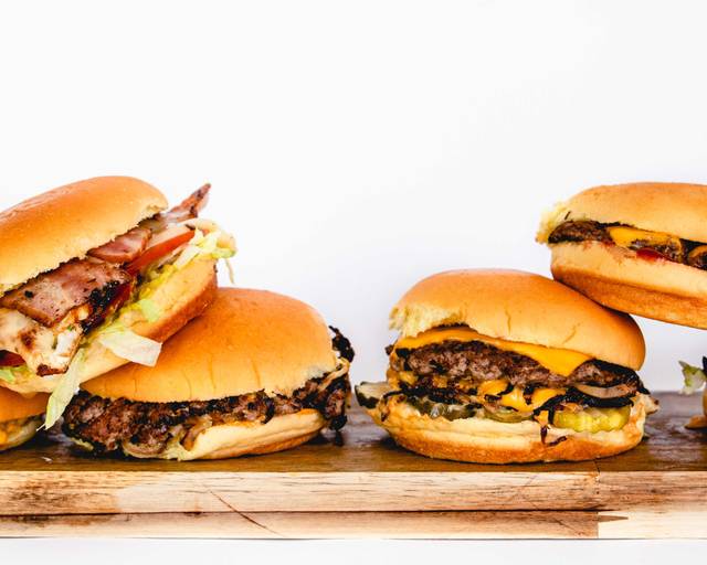 Order Eat at RoBs | Menu & Prices | Sydney Delivery | Uber Eats