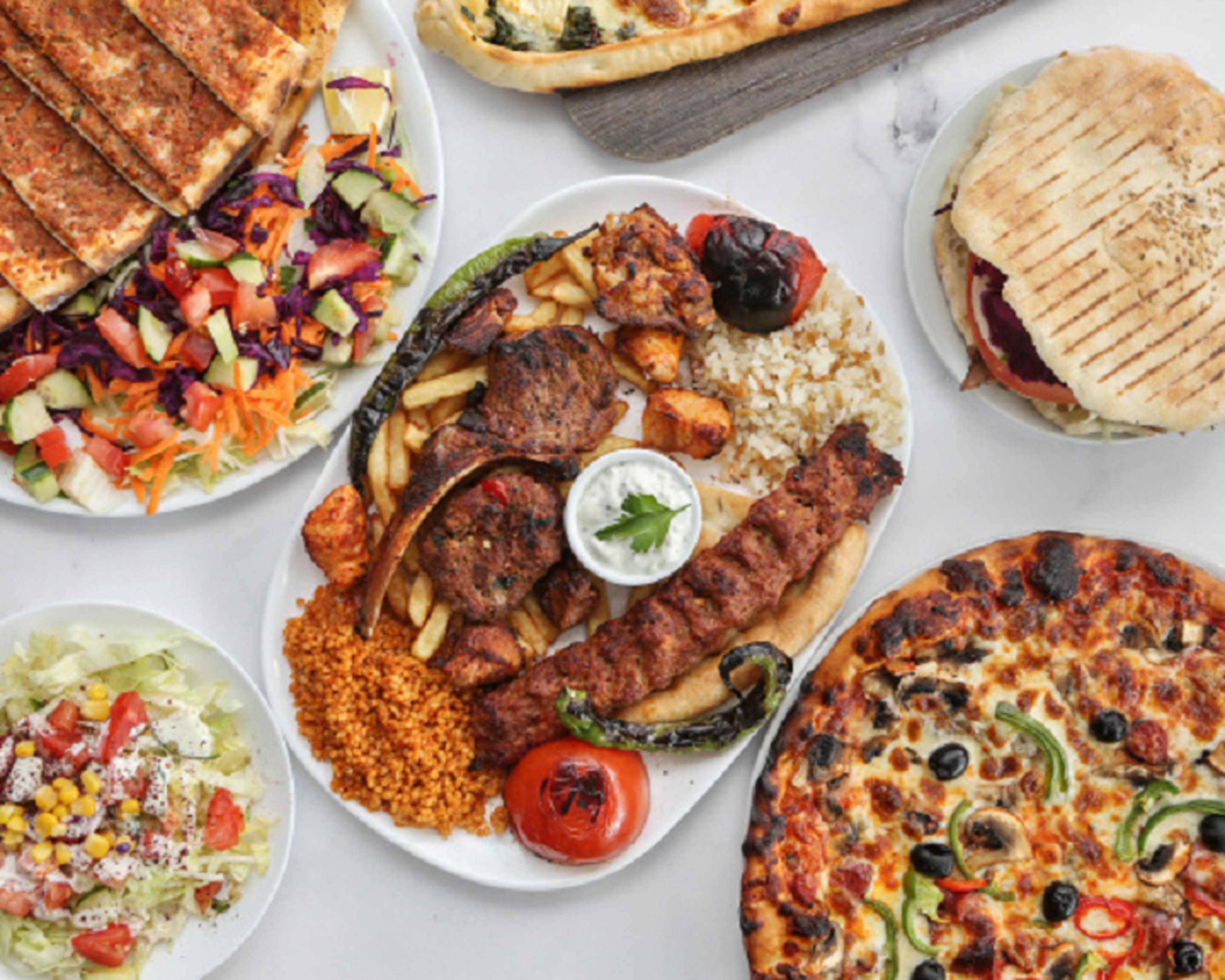 Livraison Doy Doy - Montagne Verte à Strasbourg - Menu et prix | Uber Eats